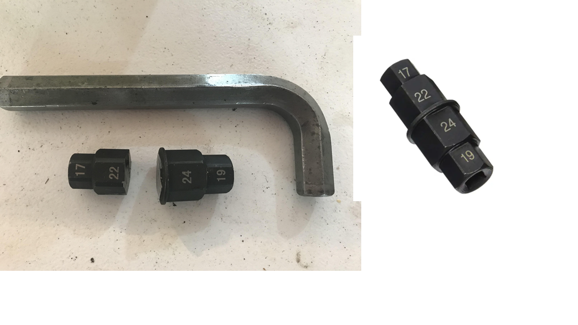 Solution to Unscrew Transmission Fill Plug |﻿ BMW 2002 and other '02