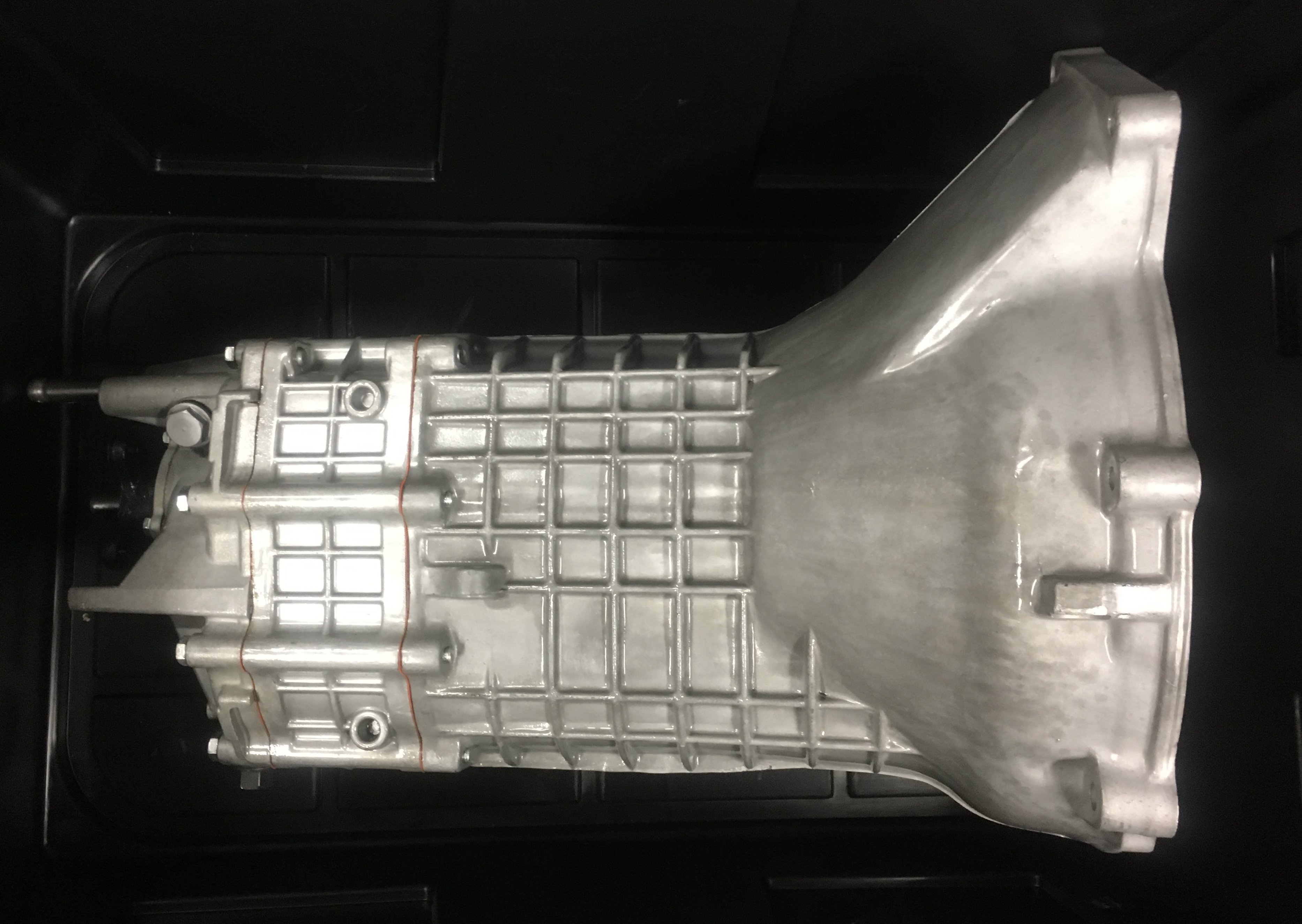 Rebuilt Getrag 235/5 Dogleg Gearbox |﻿ Miscellaneous