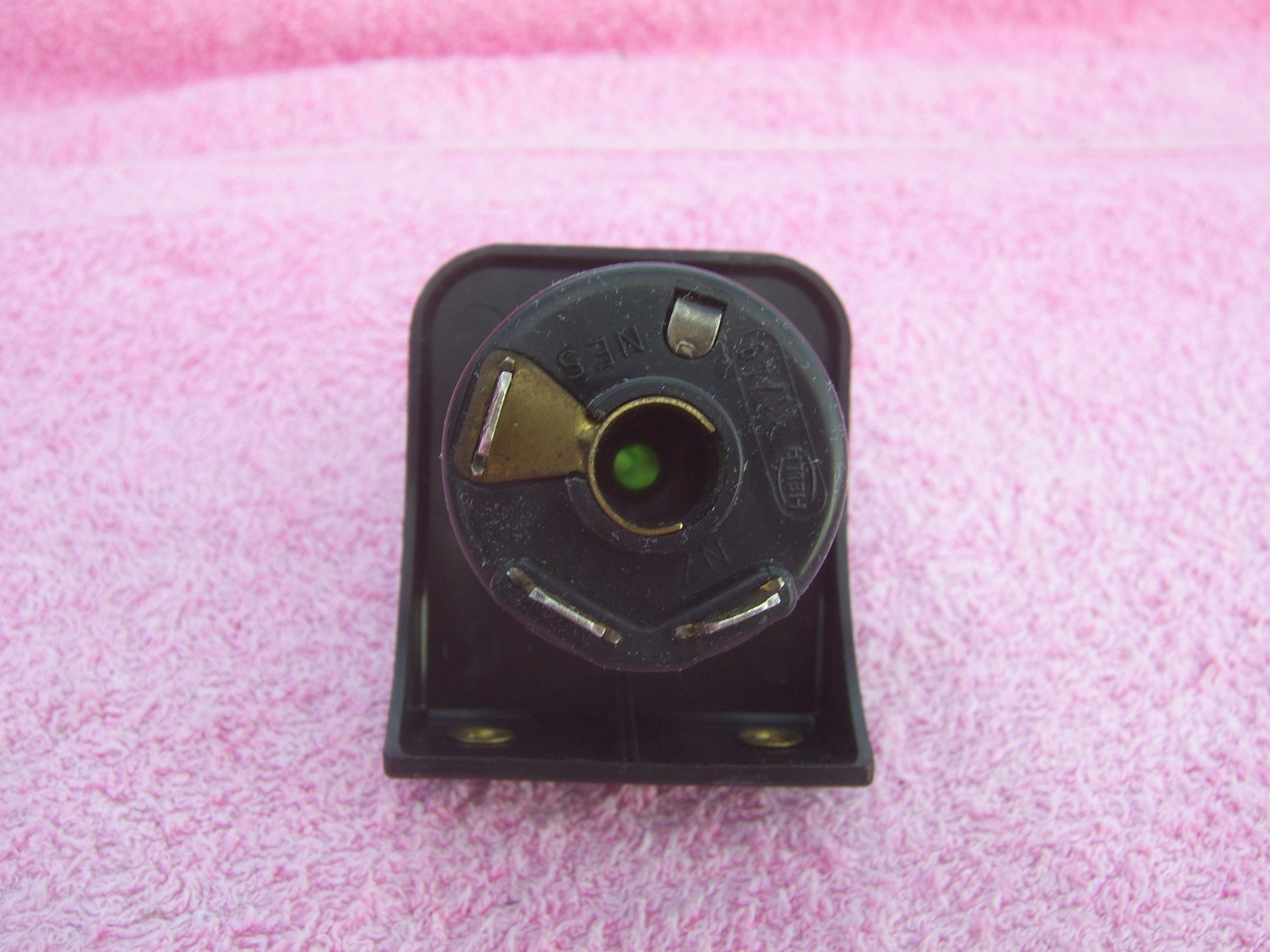 FS: Switch for Auxiliary Lights |﻿ Miscellaneous