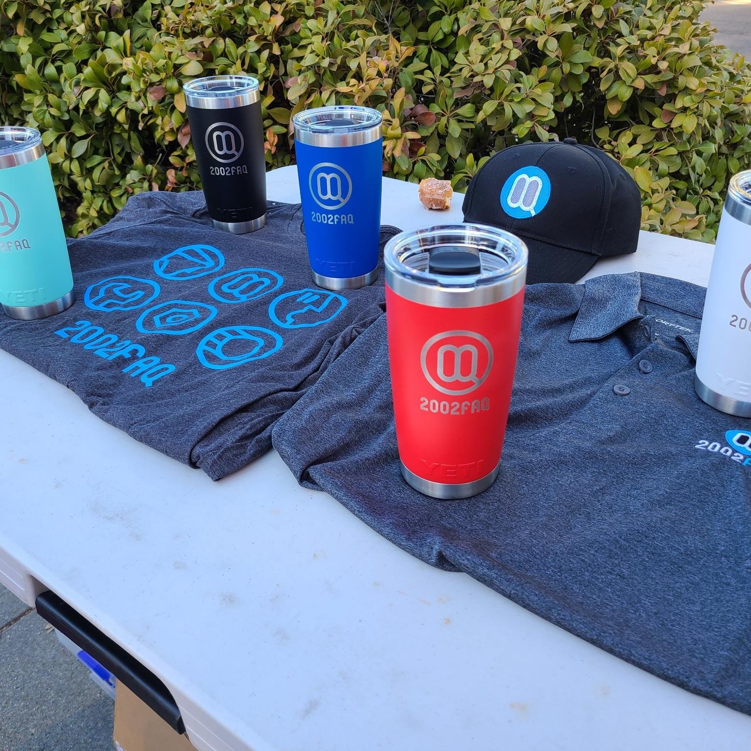 2002FAQ Yeti Tumbler |﻿ BMW 2002 and other '02