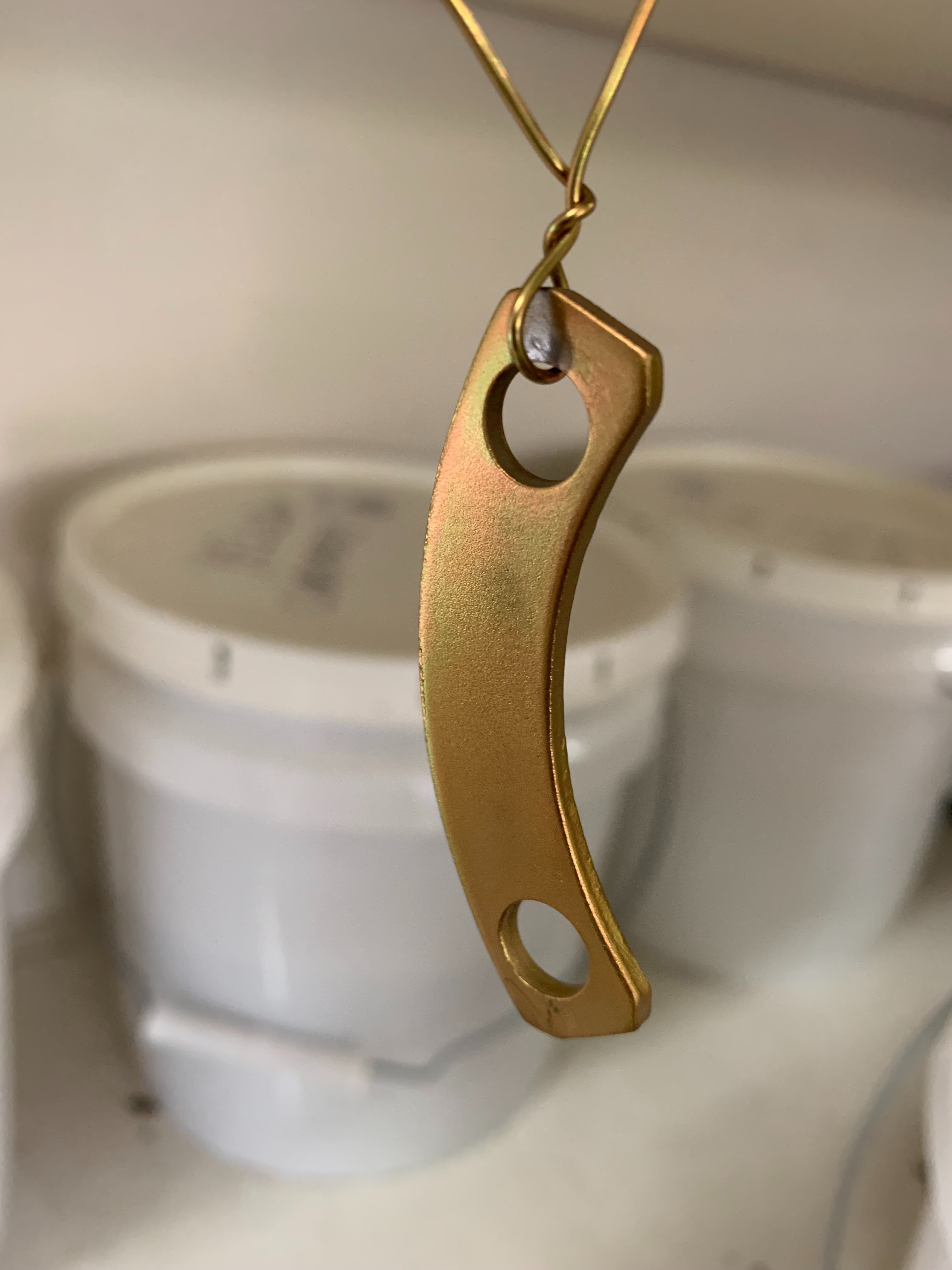 DIY Yellow Chromate Zinc Plating |﻿ 1970 BMW 1600 Restoration (Nevada)