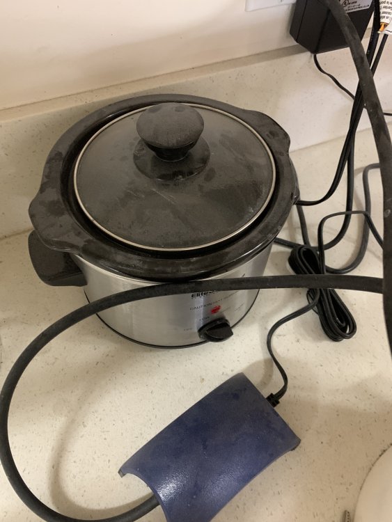 DIY Yellow Chromate Zinc Plating |﻿ 1970 BMW 1600 Restoration (Nevada)