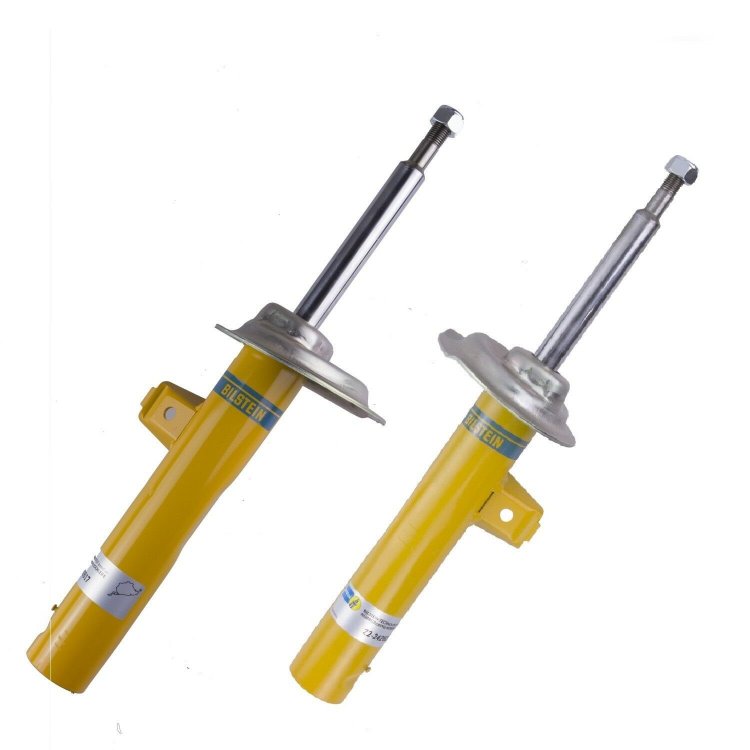 Front Strut Replacement The Hack Mechanic Way