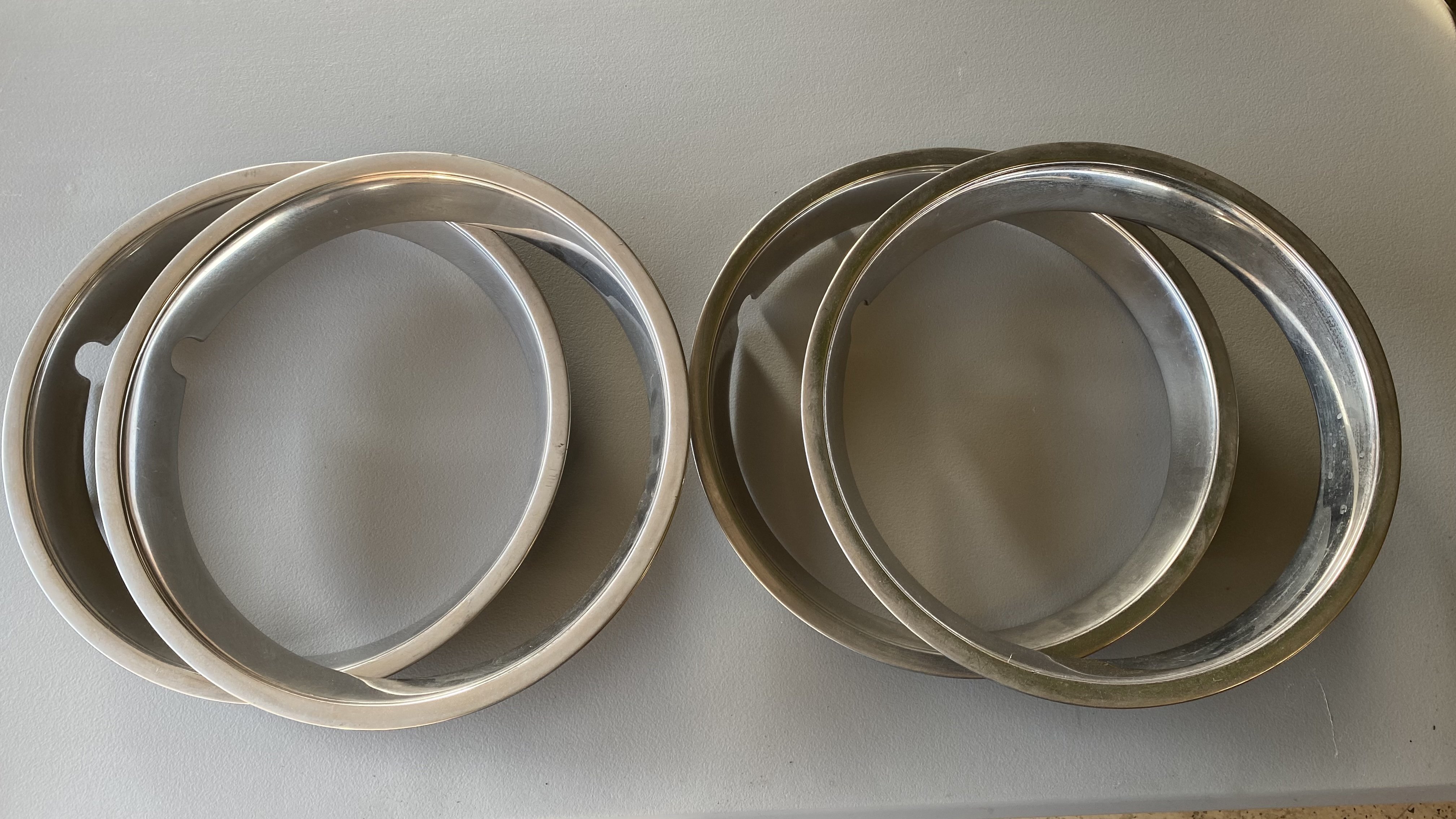 SOLD- 13” beauty rings |﻿ Miscellaneous