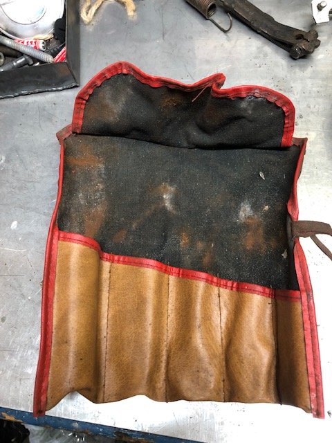 Tool kit |﻿ Miscellaneous