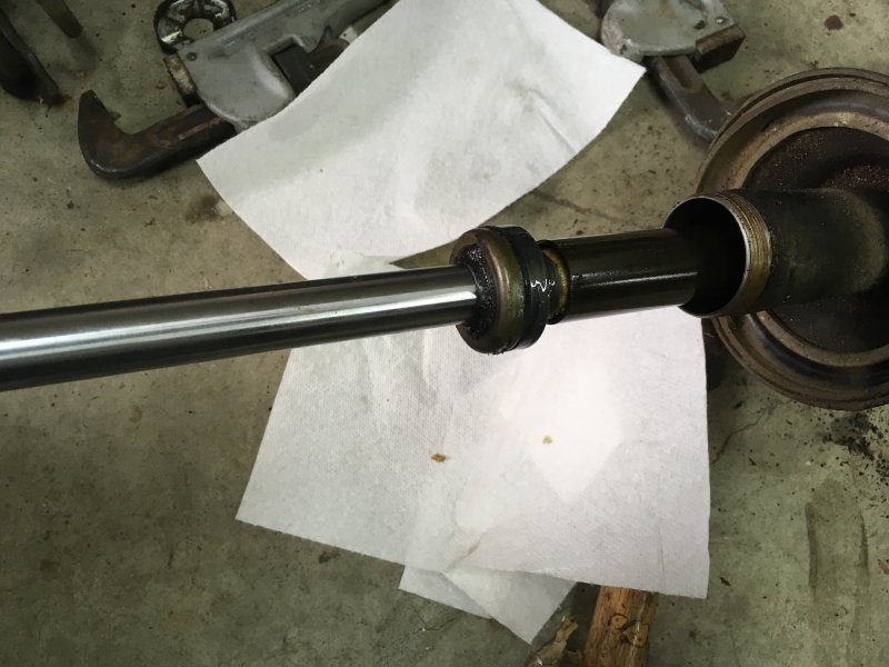 Front Strut Replacement The Hack Mechanic Way