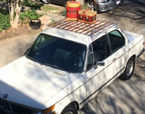 02 Retro roof racks |﻿ Miscellaneous