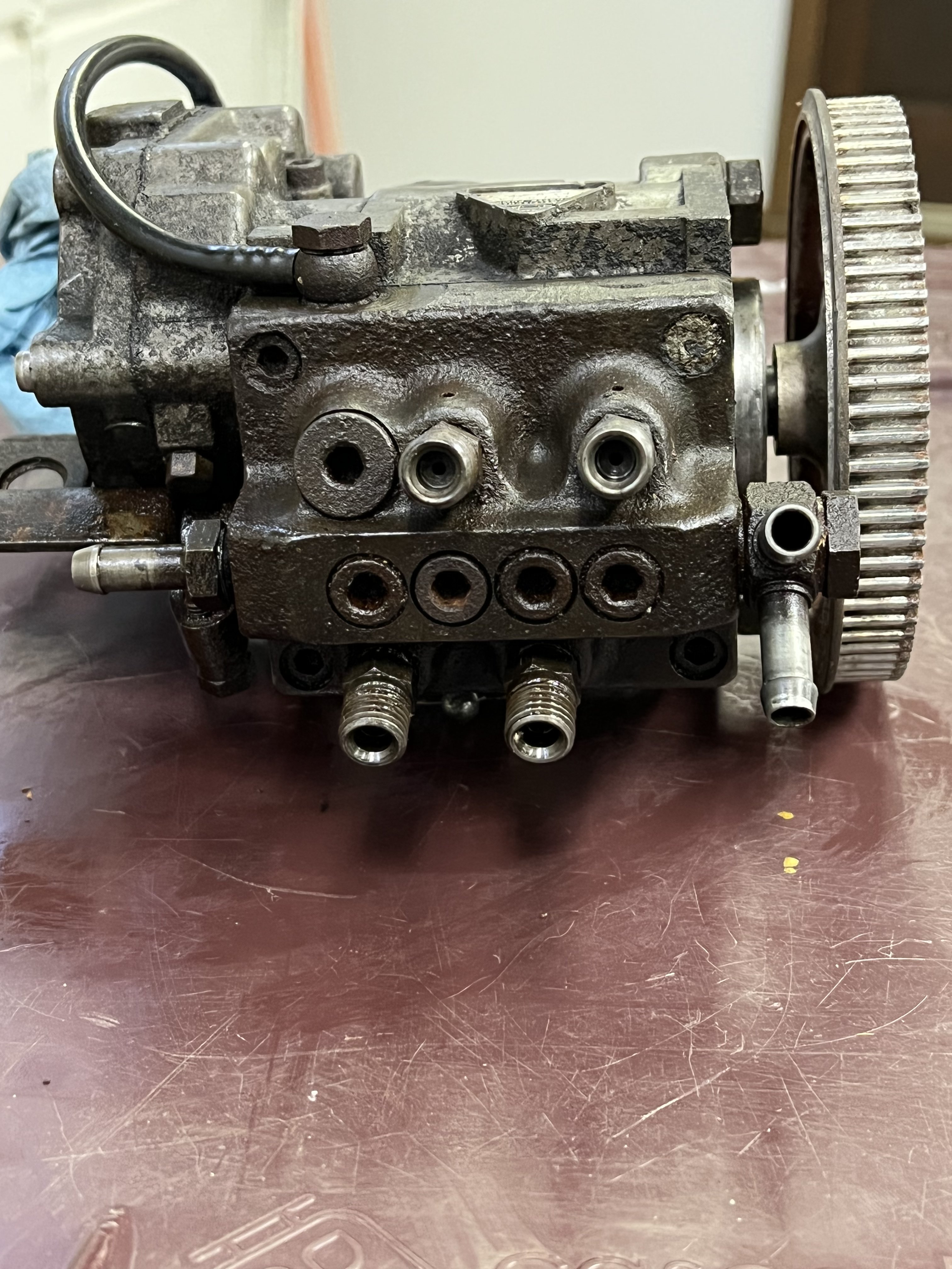 FS: Tii Injection Pump |﻿ Miscellaneous