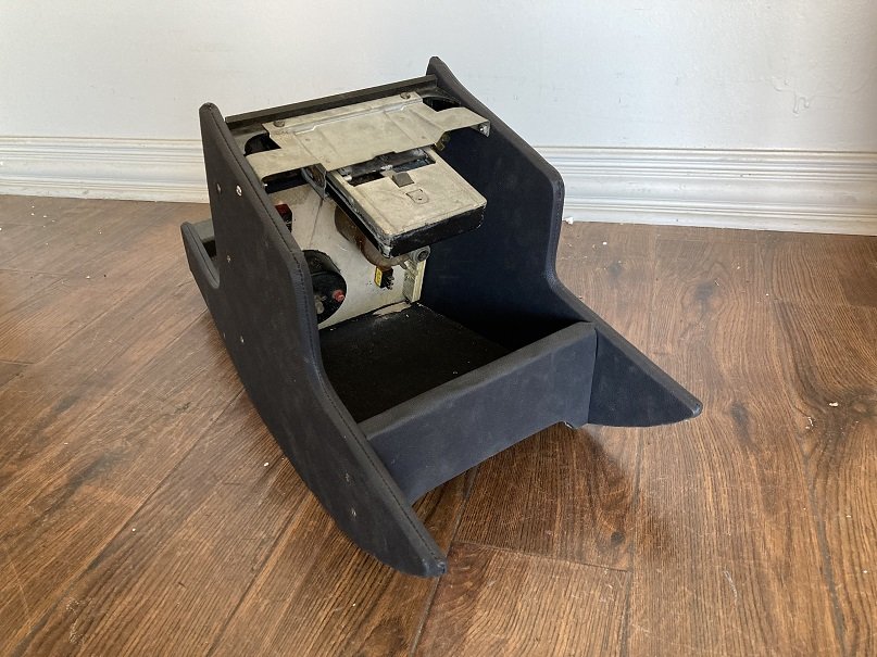 Two new Complete Long center console! |﻿ Miscellaneous