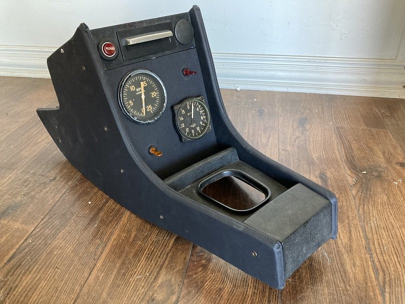 Two new Complete Long center console! |﻿ Miscellaneous