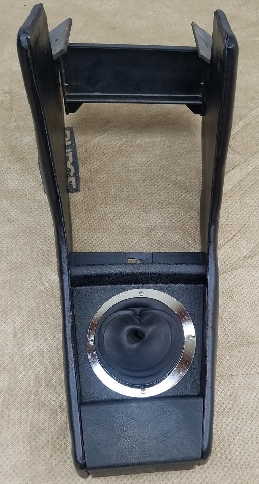 Console Panels |﻿ Miscellaneous