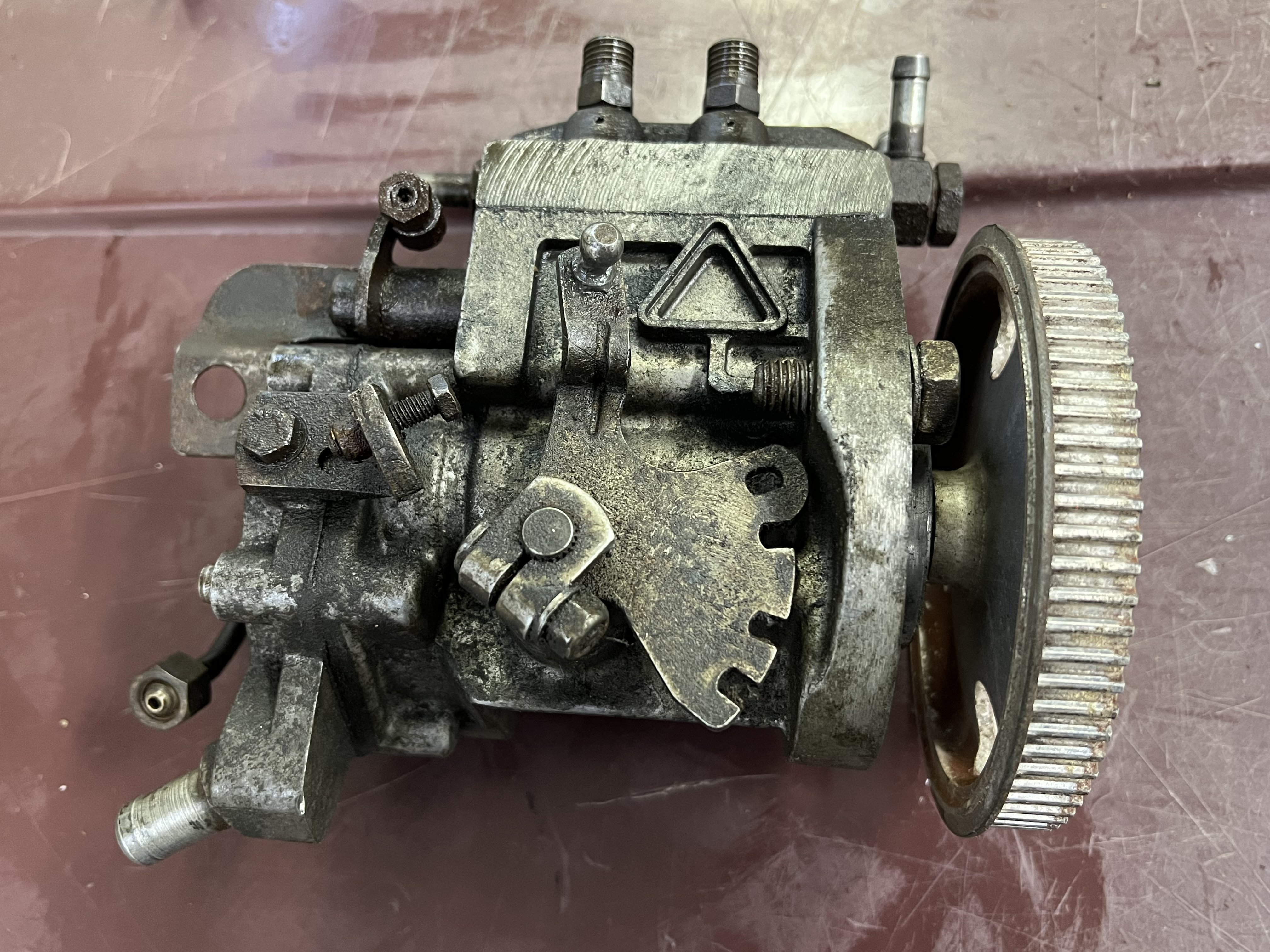FS: Tii Injection Pump |﻿ Miscellaneous