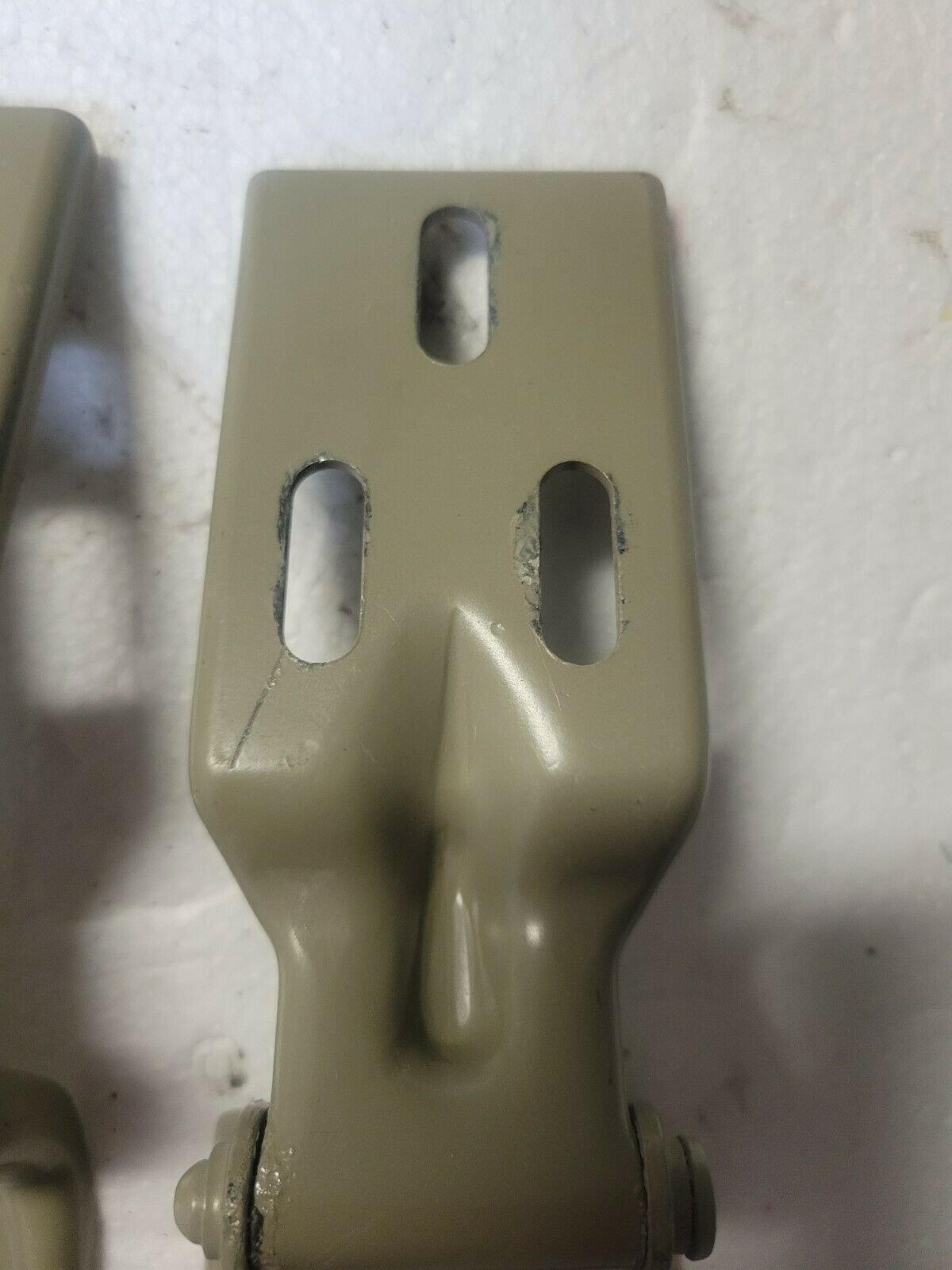 E3 / E9 Hood Hinges, like new |﻿ Miscellaneous