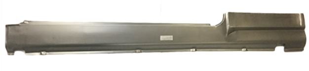 Rocker Panel and Exterior Rear Panel |﻿ BMW 2002 and other '02