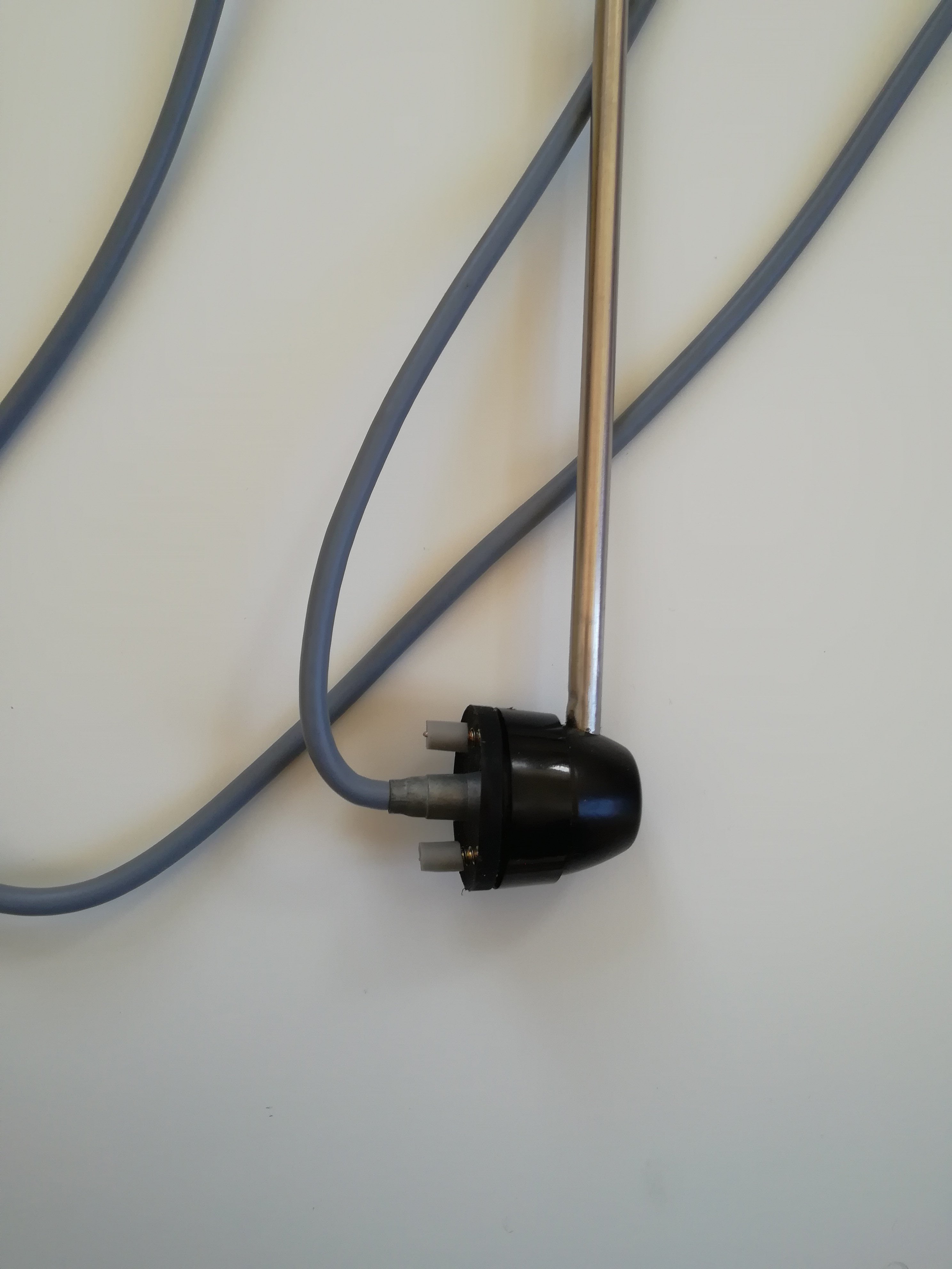 Bosch Antenna for BMW 1500 - 2000 - Miscellaneous - 2002FAQ