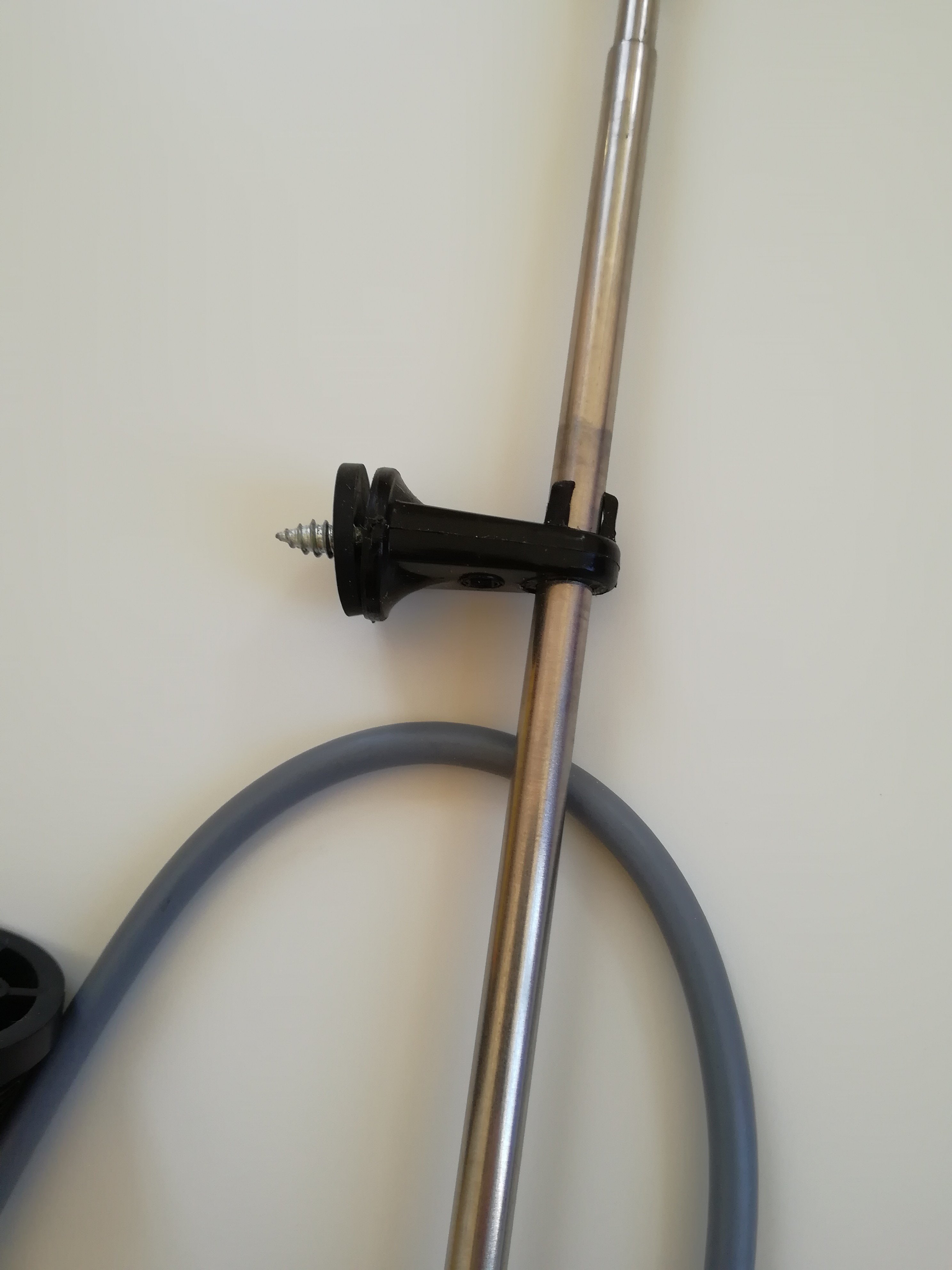 Bosch Antenna for BMW 1500 - 2000 - Miscellaneous - 2002FAQ
