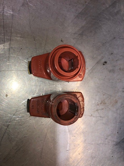 rotor 04004 or 04008 |﻿ BMW 2002 and other '02