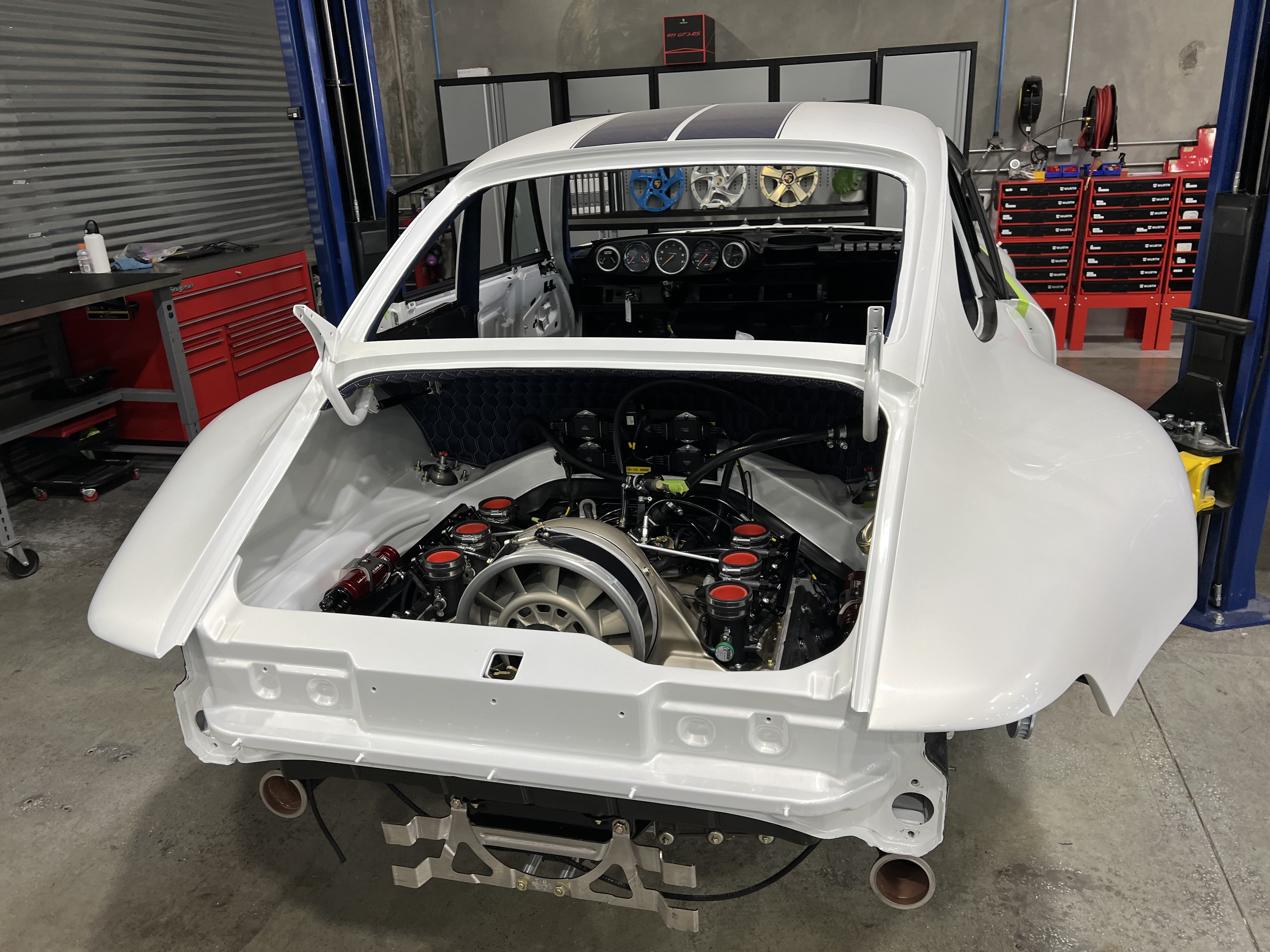 Munich Machines @ Gunther Werks Huntington Beach - Pic Heavy |﻿ BMW ...