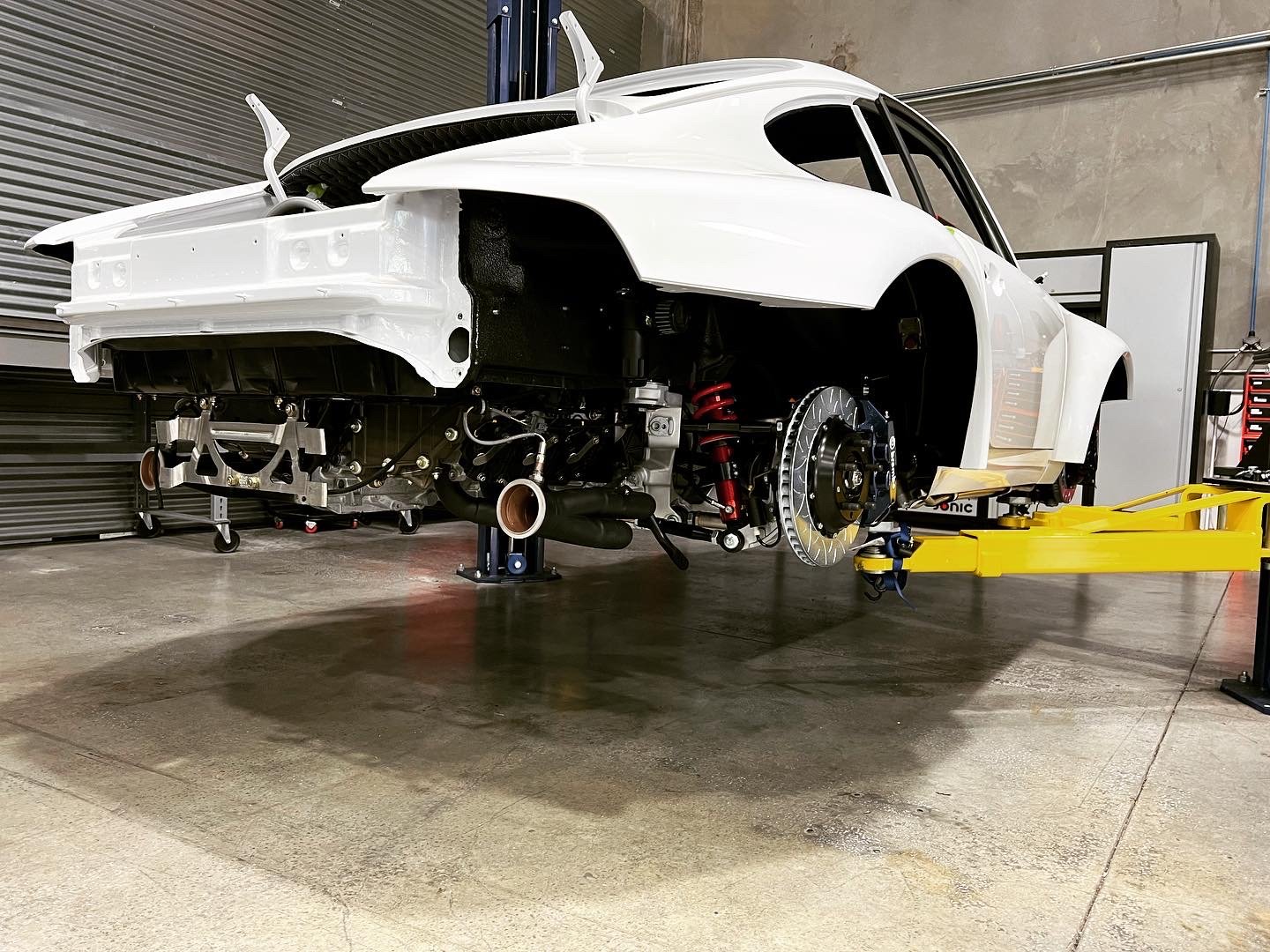 Munich Machines @ Gunther Werks Huntington Beach - Pic Heavy |﻿ BMW ...