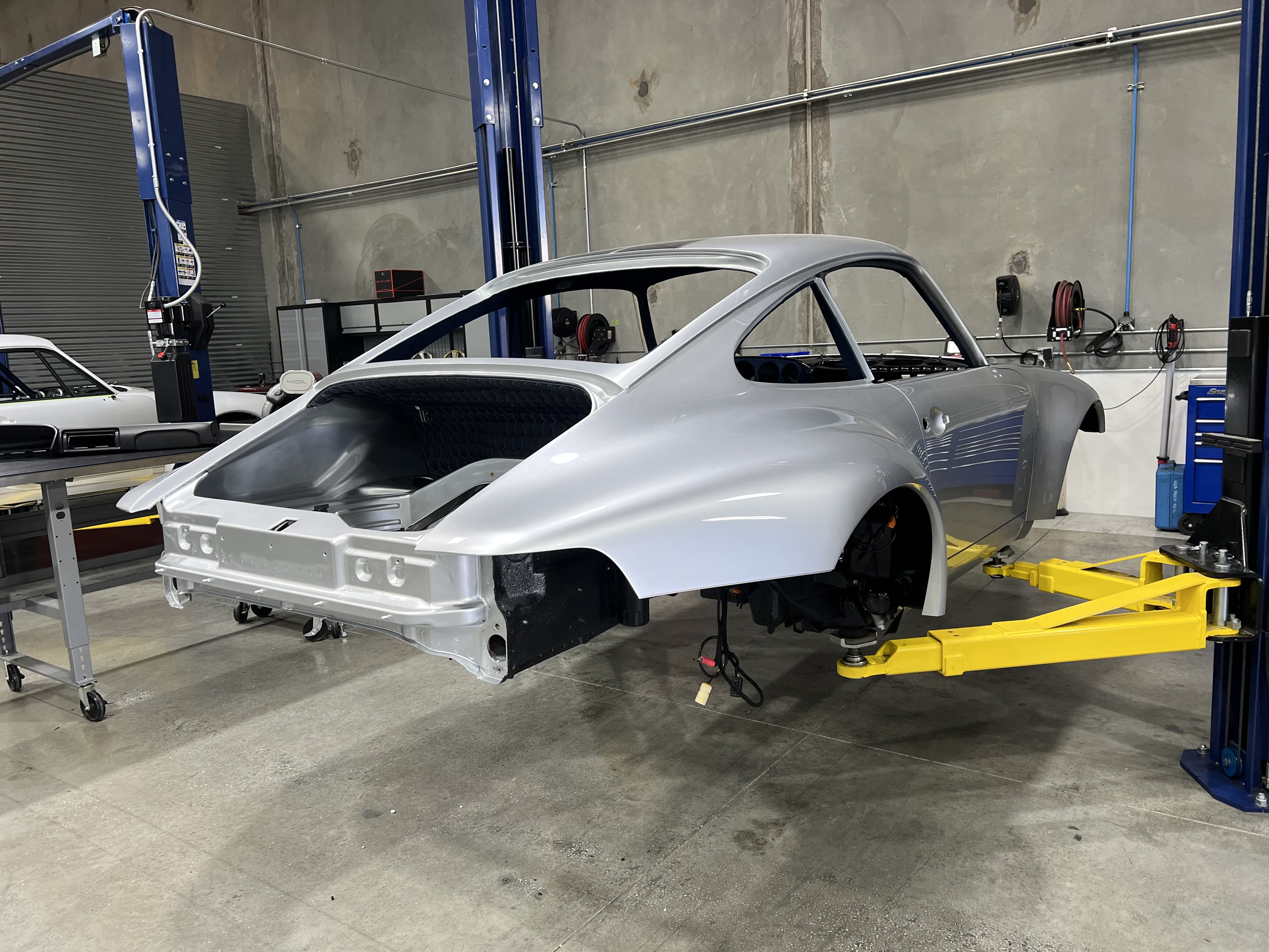 Munich Machines @ Gunther Werks Huntington Beach - Pic Heavy |﻿ BMW ...