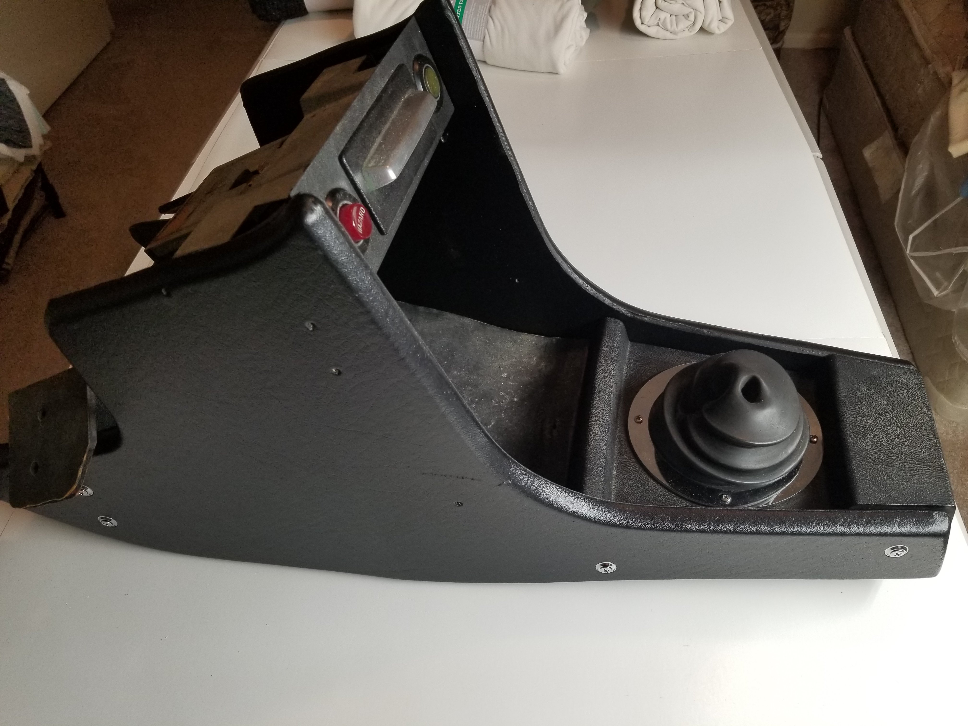 Long Console Panels |﻿ Miscellaneous