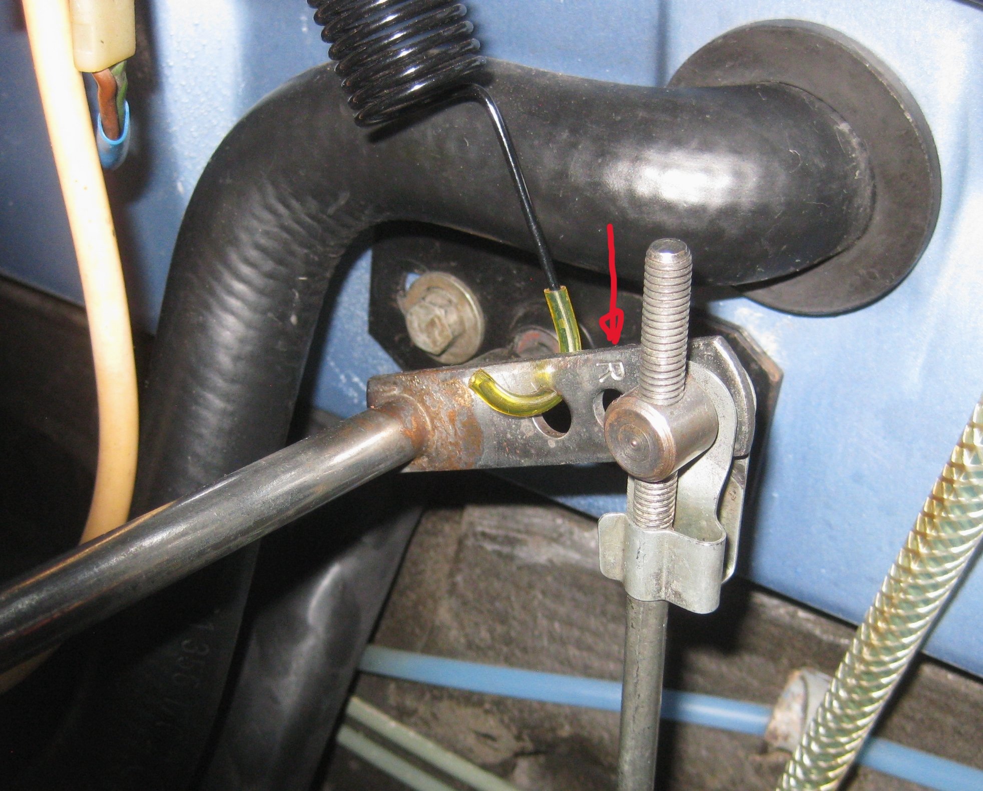 left hand drive to right hand drive conversion |﻿ BMW 2002 and other '02