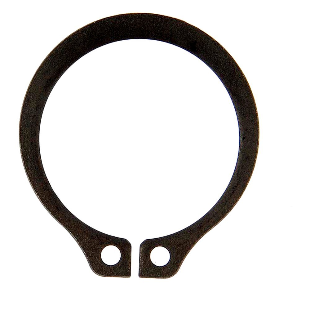 Steering Column Bearing Refurbishment - Suspension and Steering - 2002FAQ