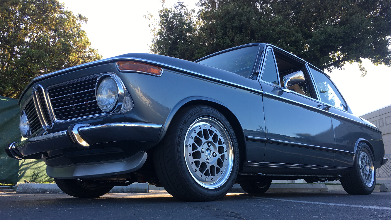 Attn M2/S14 Owners/Builders: Bespoke parts available soon |﻿ BMW 2002 ...