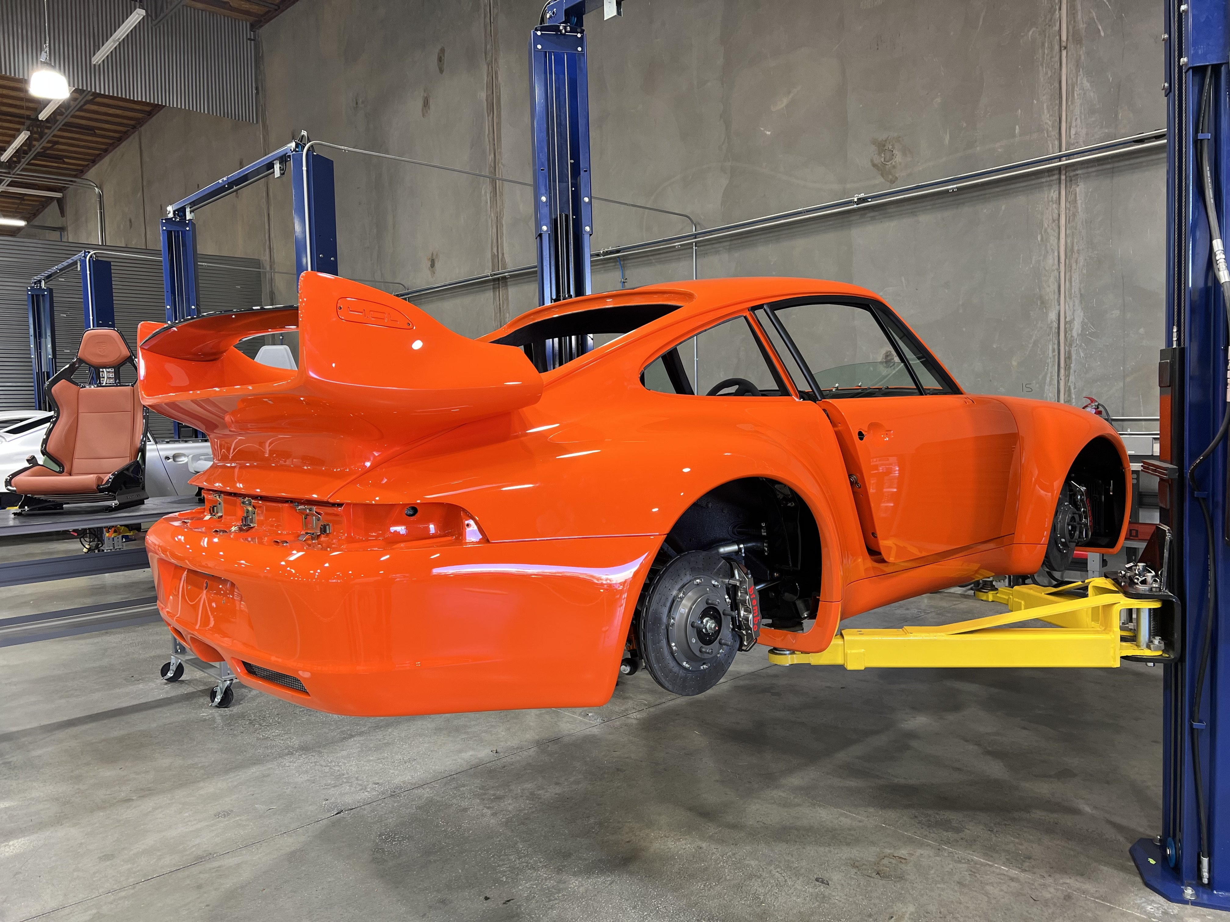 Munich Machines @ Gunther Werks Huntington Beach - Pic Heavy |﻿ BMW ...