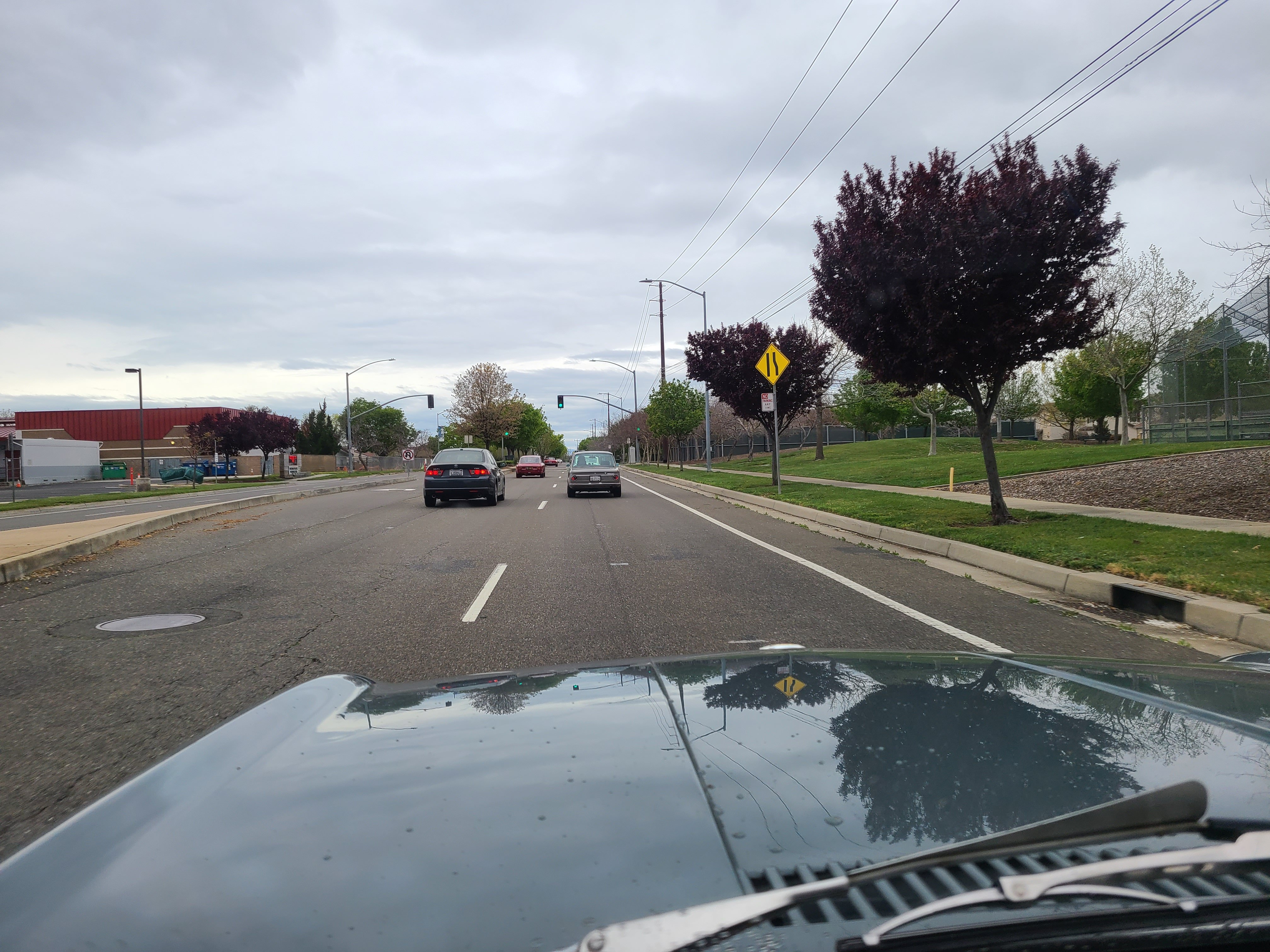 Shamrock Rally is back in Sacramento :) March 19th |﻿ BMW 2002 and ...