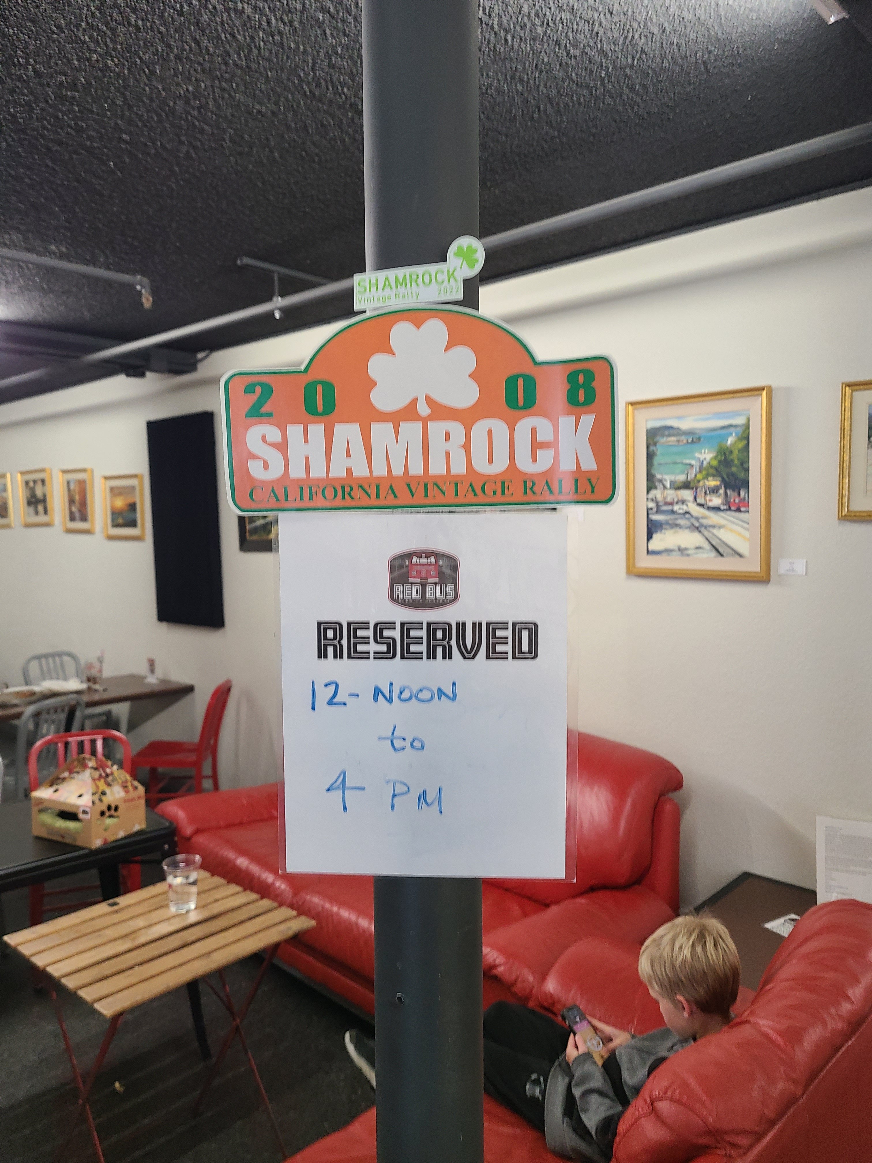 Shamrock Rally is back in Sacramento :) March 19th |﻿ BMW 2002 and ...