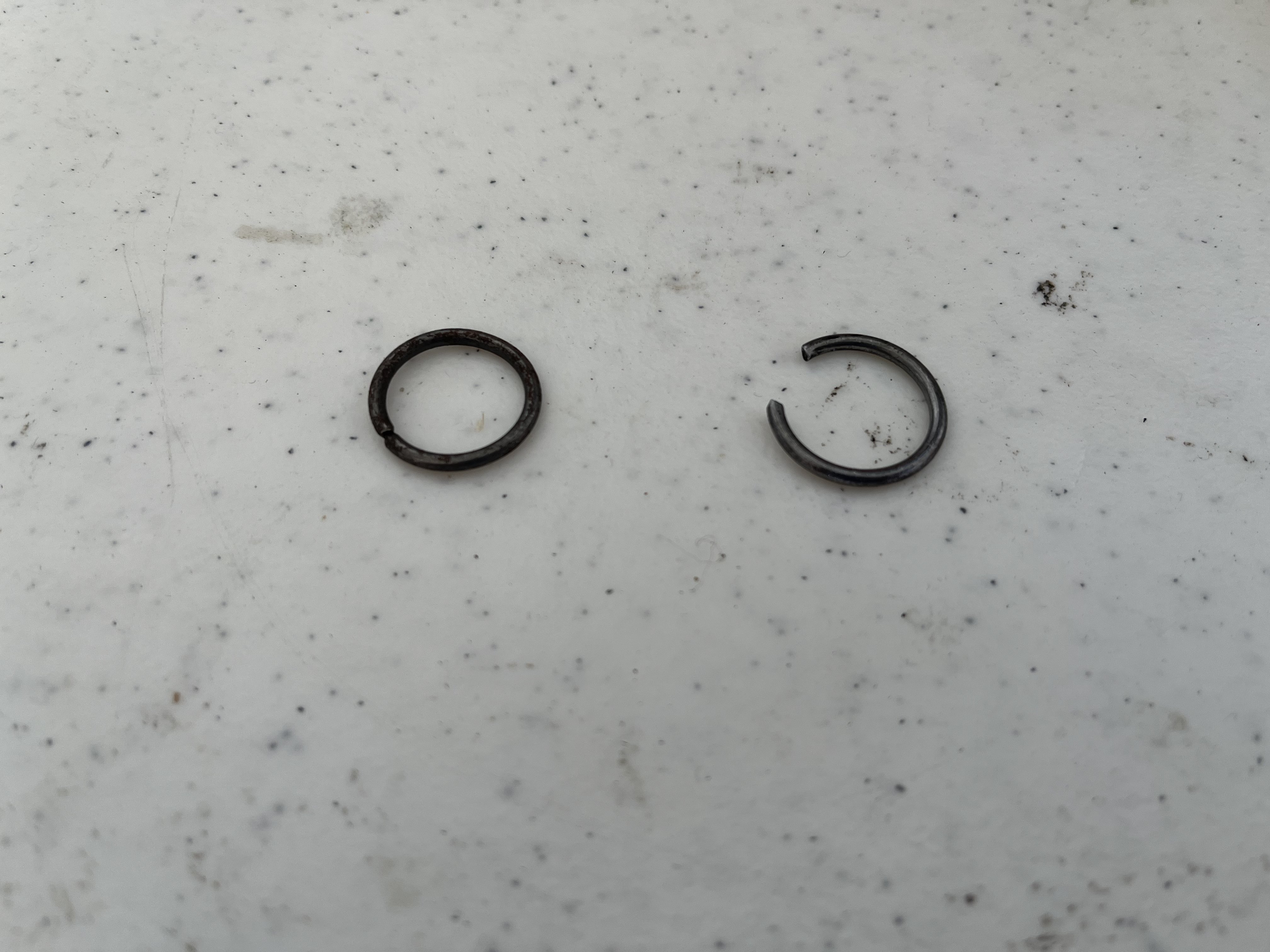 Steering Column Bearing Refurbishment - Suspension and Steering - 2002FAQ