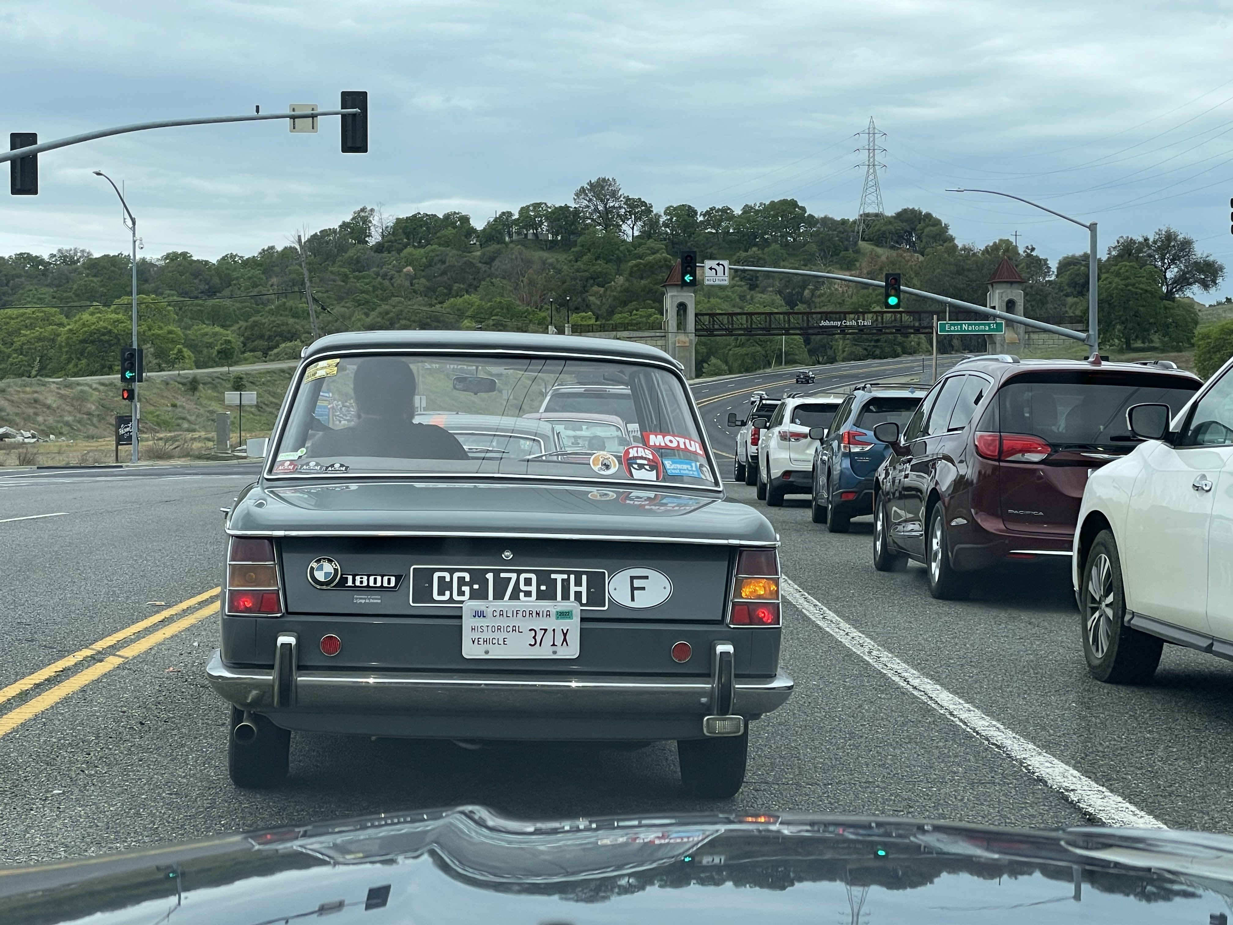 Shamrock Rally is back in Sacramento :) March 19th |﻿ BMW 2002 and ...