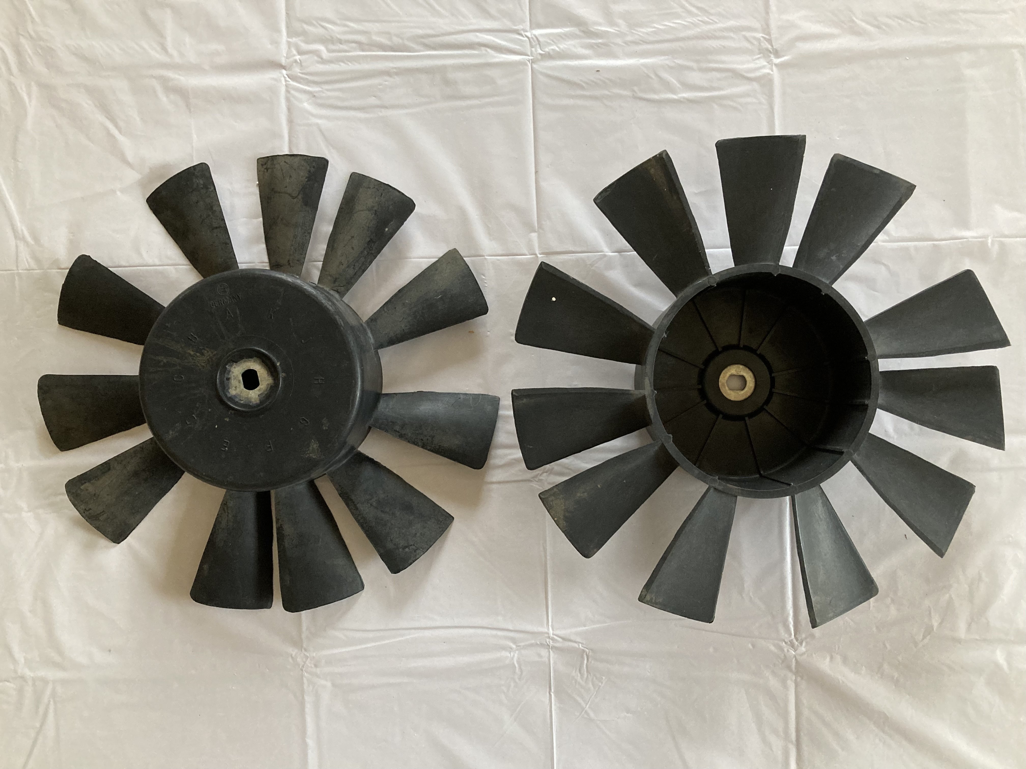A/C Fan Blades |﻿ Miscellaneous