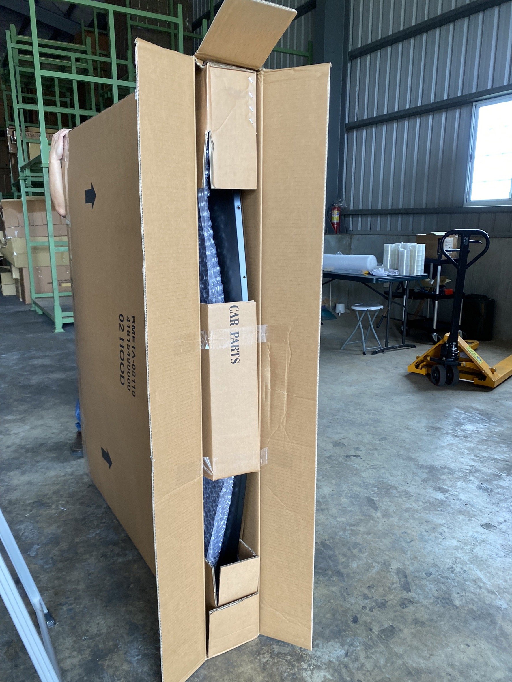 02 Community Petition for Hoods & Trunk lid reproductions - Page 2 ...