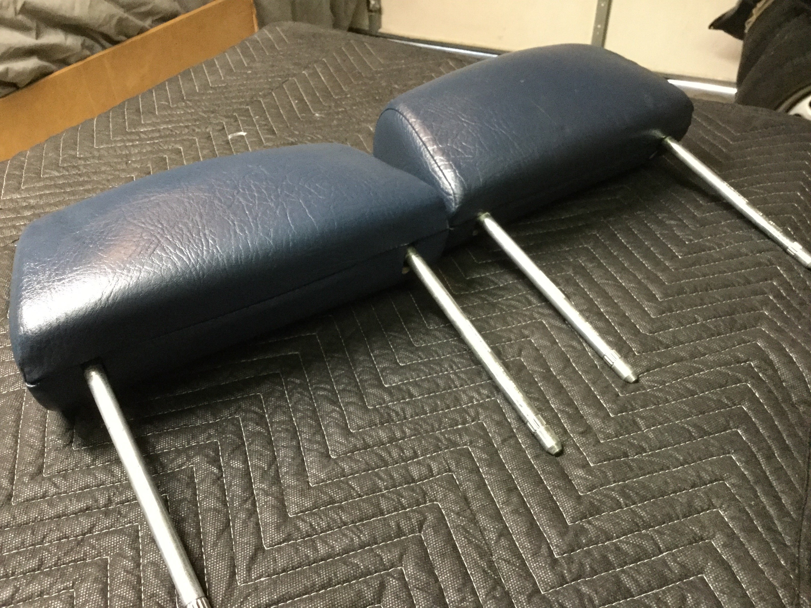 Recaro Headrests |﻿ Miscellaneous