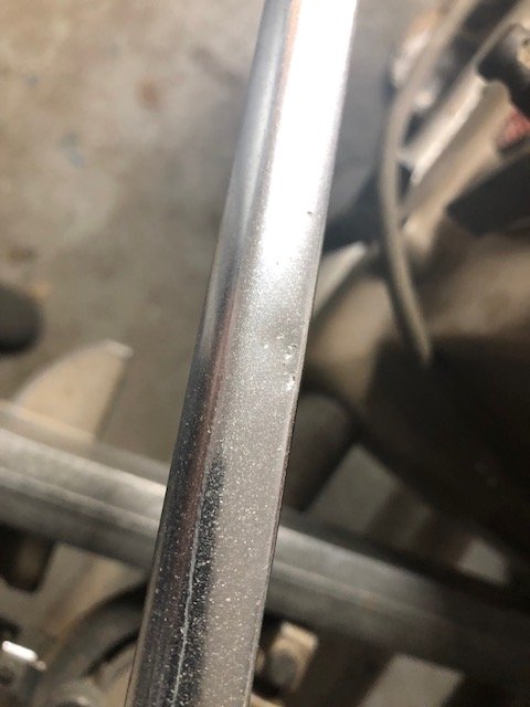 Belt line trim set |﻿ Miscellaneous