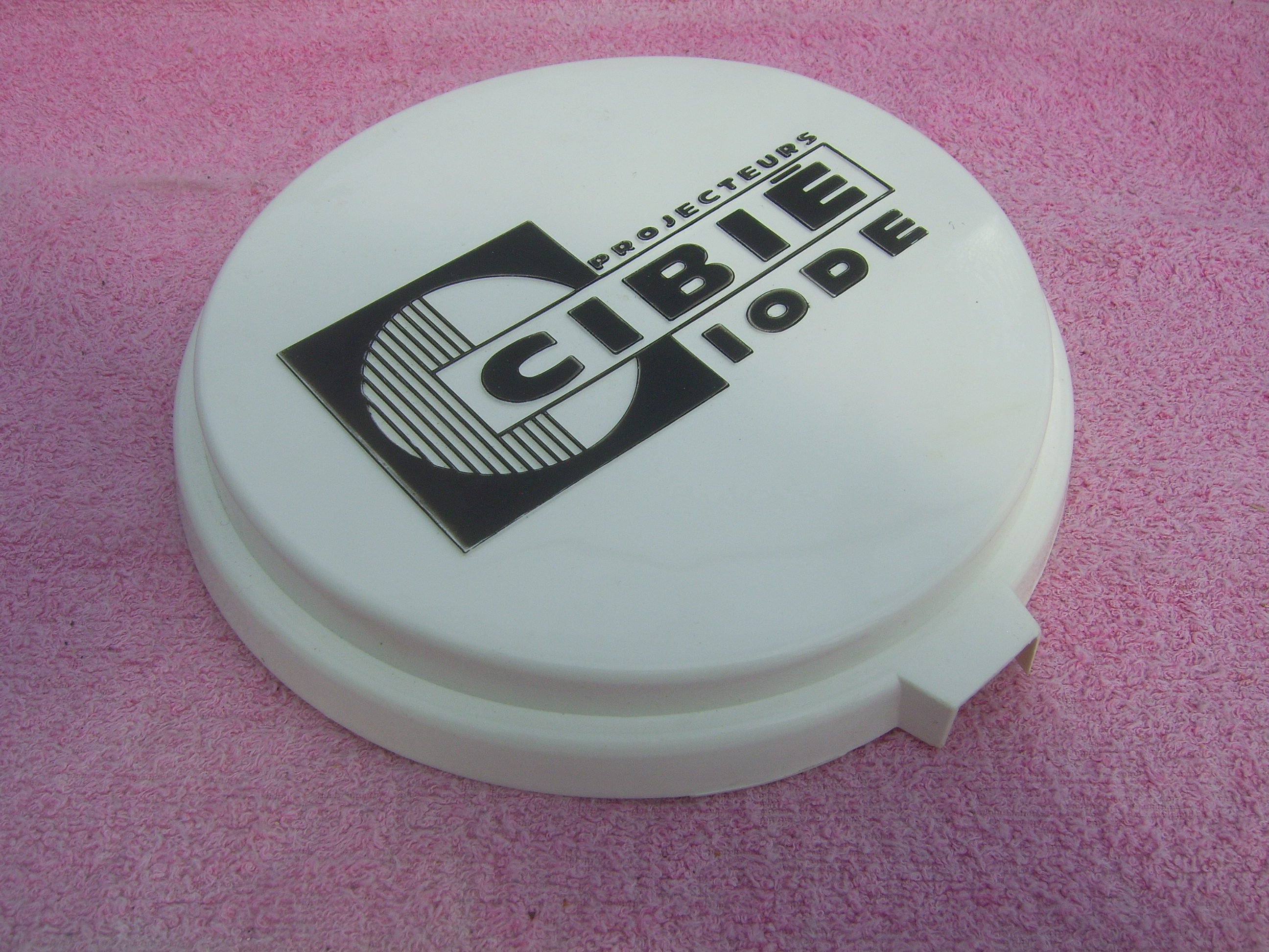 FS: One Single NOS Cibie Cover |﻿ Miscellaneous