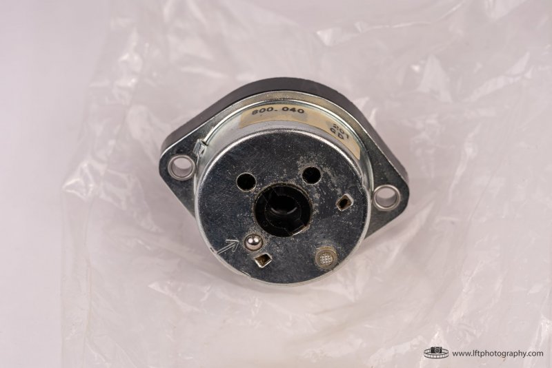 BMW 1600 2002 2002Tii Ignition Switch - NOS |﻿ Miscellaneous