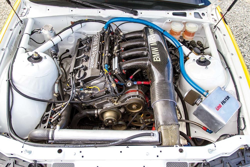 M42 advice for a track day E30 |﻿ BMW 2002 and other '02