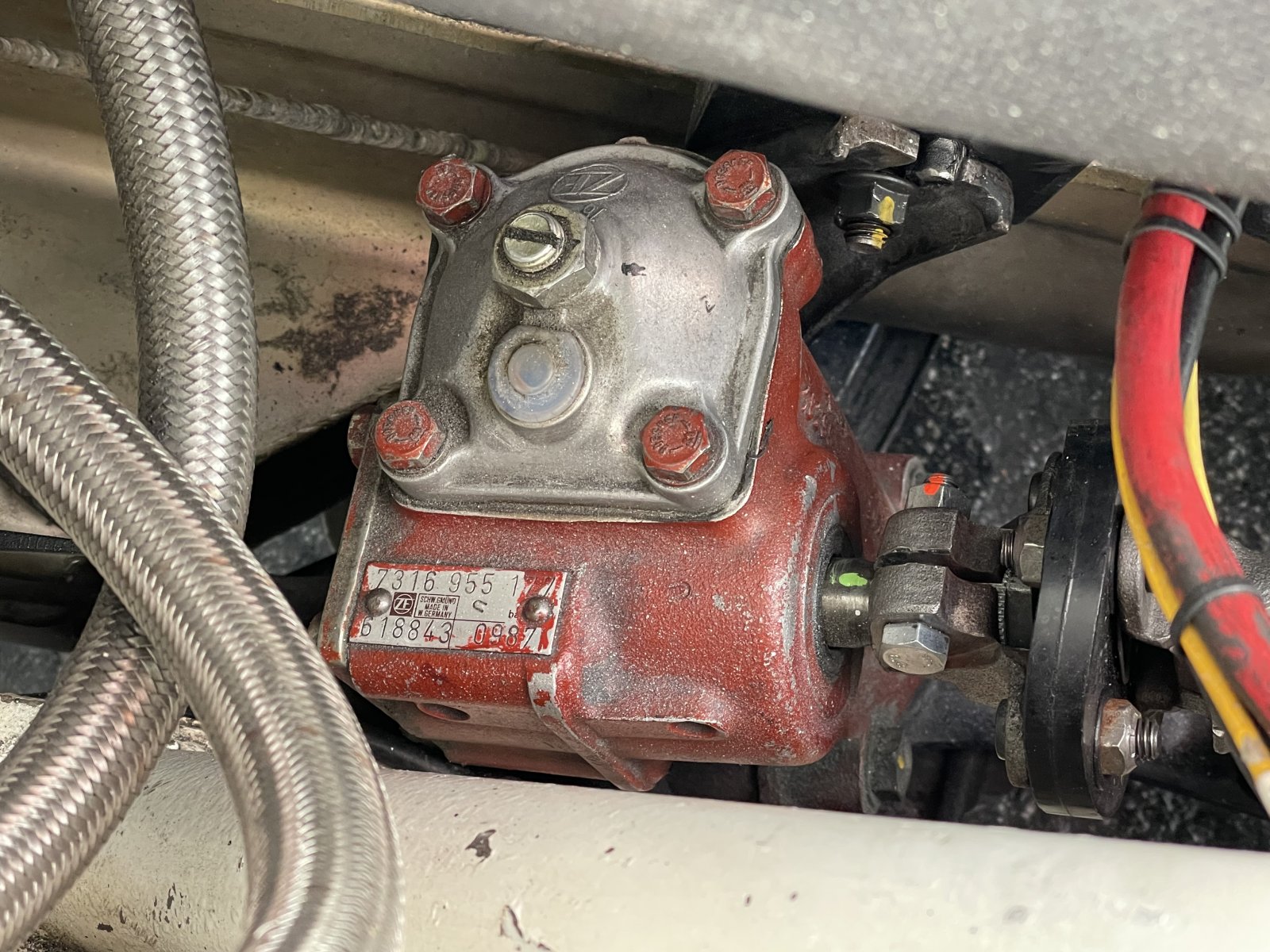 225137AE-5D46-4A65-9636-117EB56E5028.jpeg - Event Photos - BMW 2002 FAQ