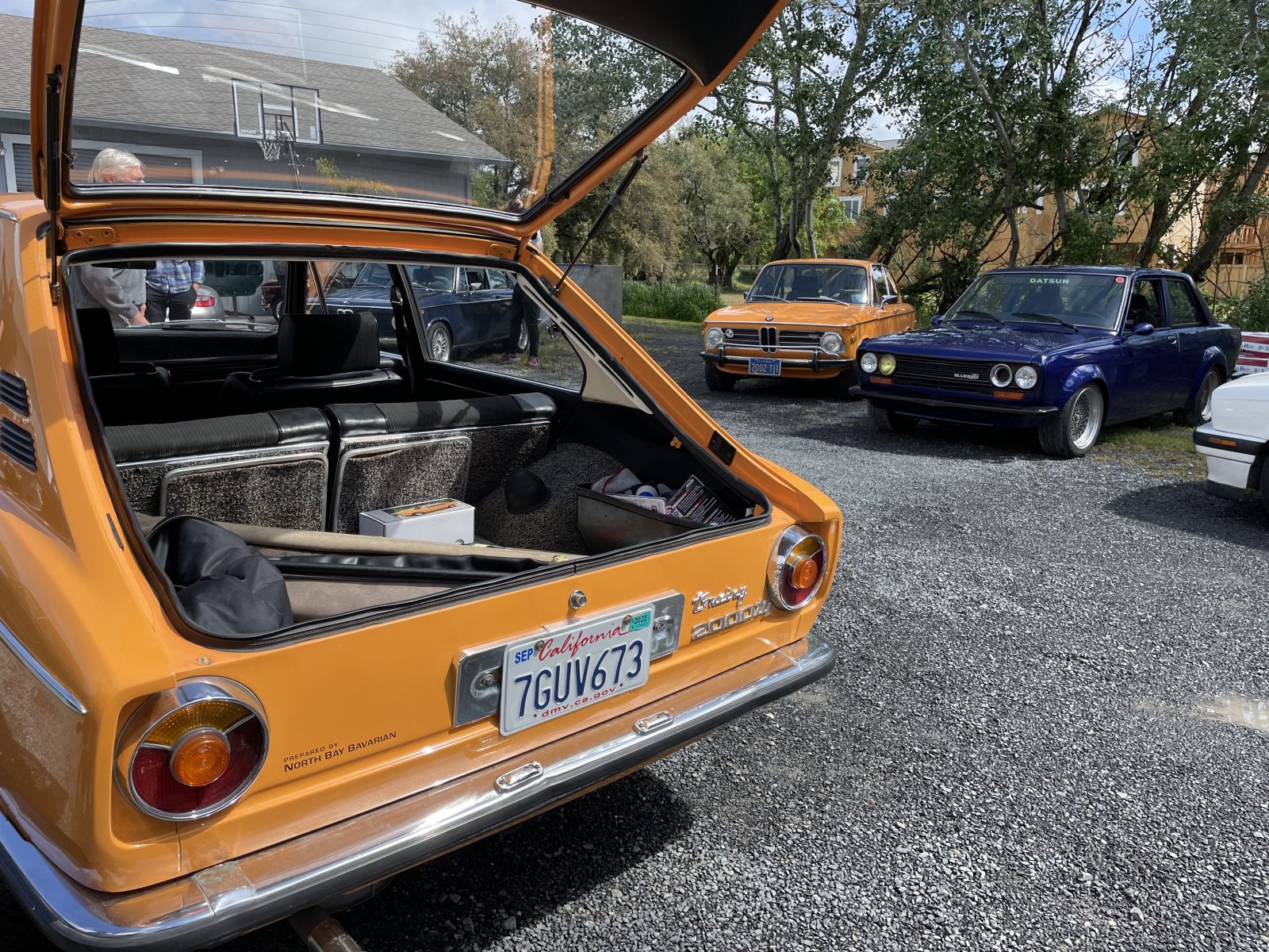 52AF1DB0-BAB6-434B-874D-8C28F5C2BEAC.jpeg - Neue Klasse &. Kaffee - BMW ...