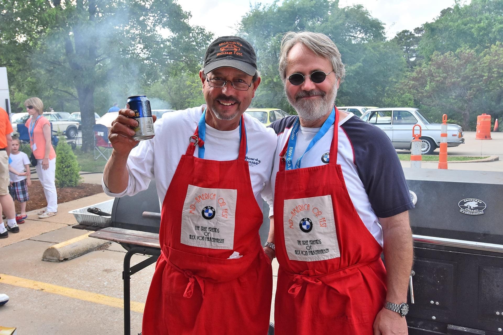 Ron Rinke birthday |﻿ BMW 2002 and other '02