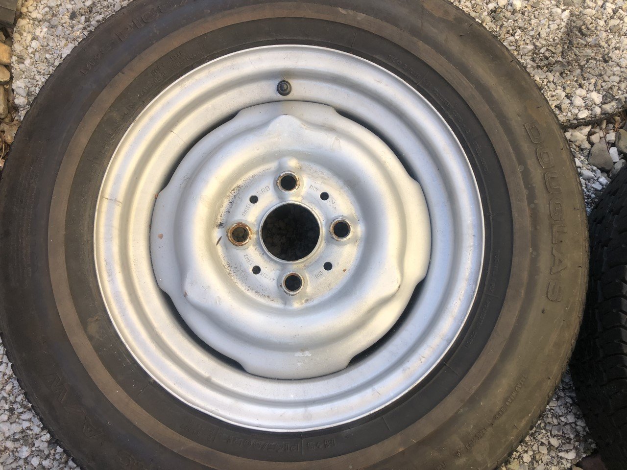 13 inch oem steel wheels with hubcaps |﻿ Miscellaneous