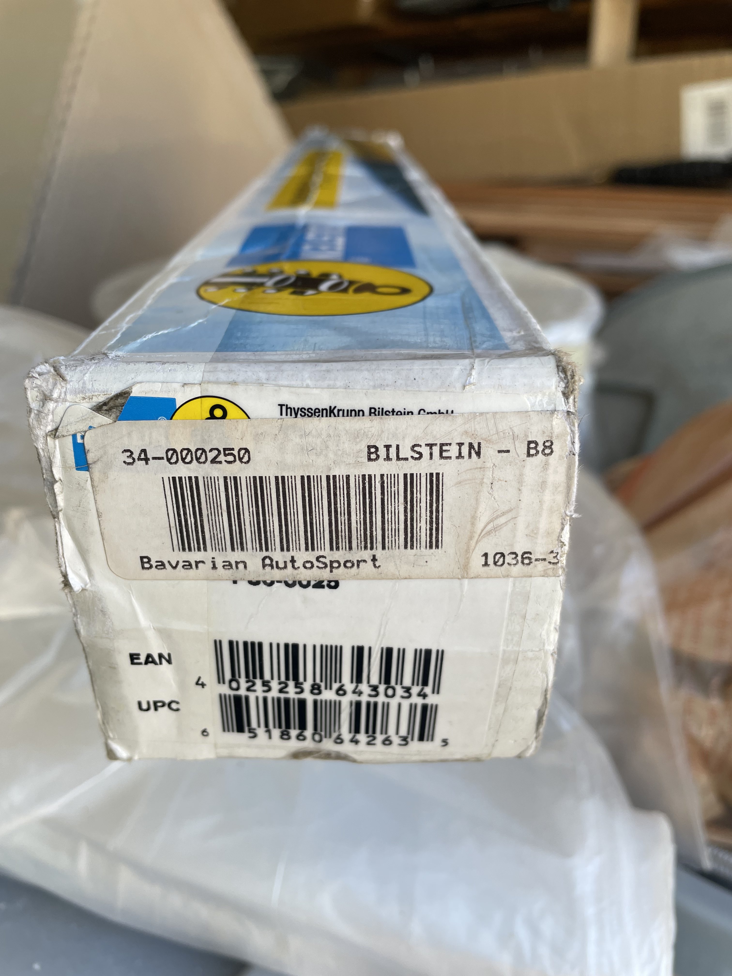 Bilstein Strut inserts |﻿ Miscellaneous