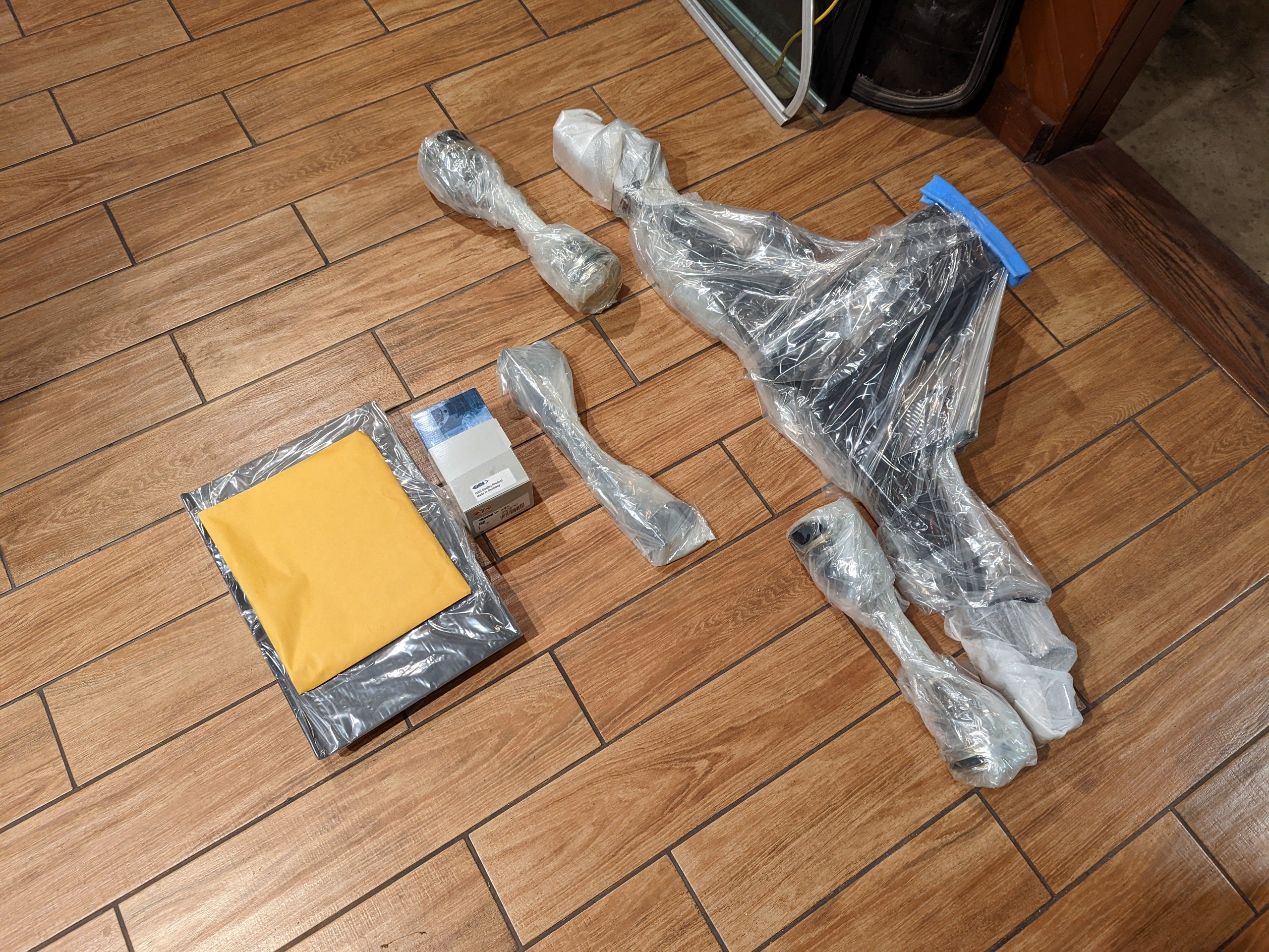 Bmw 2002 Underground Custom Rear Subframe to fit e30 diff |﻿ Miscellaneous