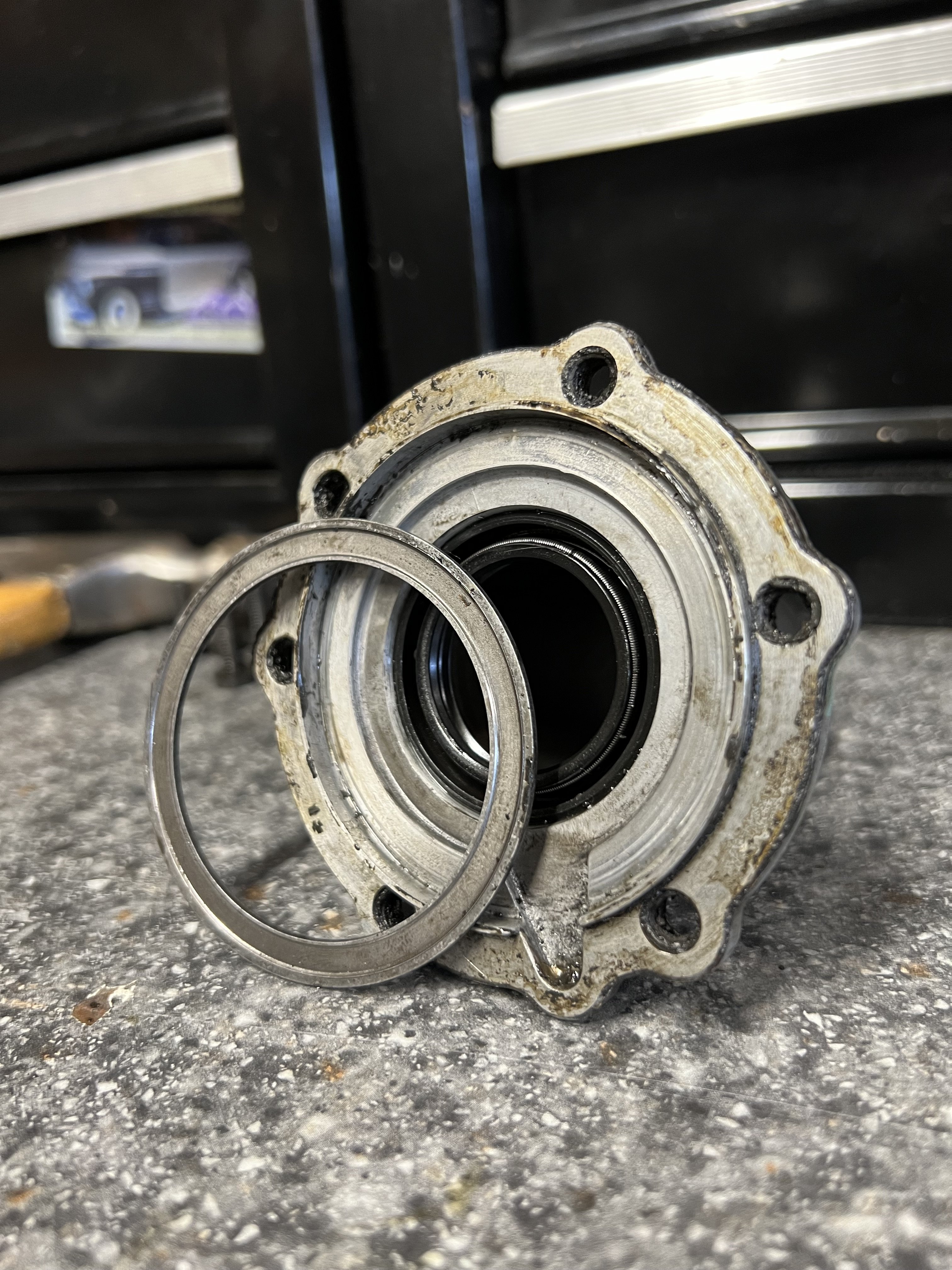 Getrag 245 question |﻿ BMW 2002 and other '02