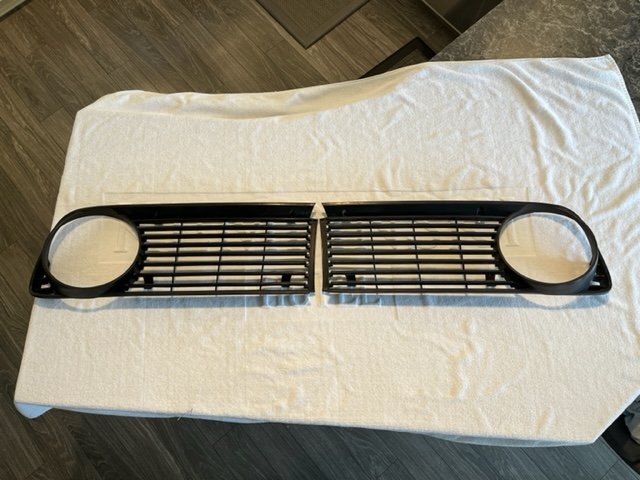 Late Model Grills (74-76) |﻿ Miscellaneous