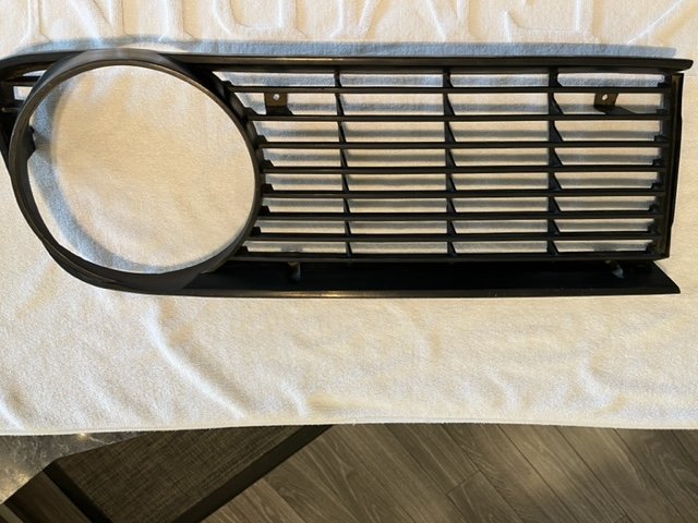 Late Model Grills (74-76) |﻿ Miscellaneous