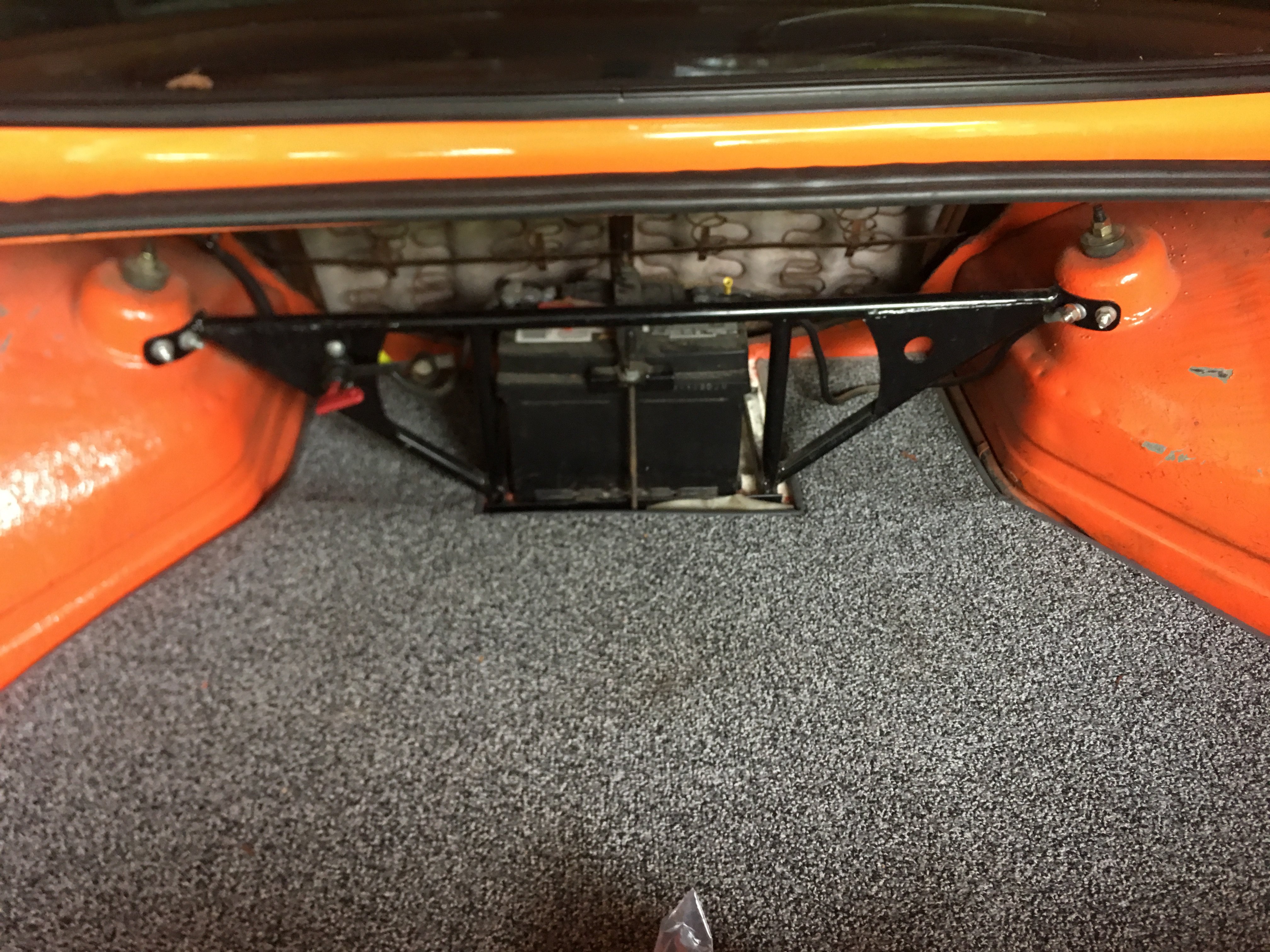 no center console - Page 2 |﻿ BMW 2002 and other '02